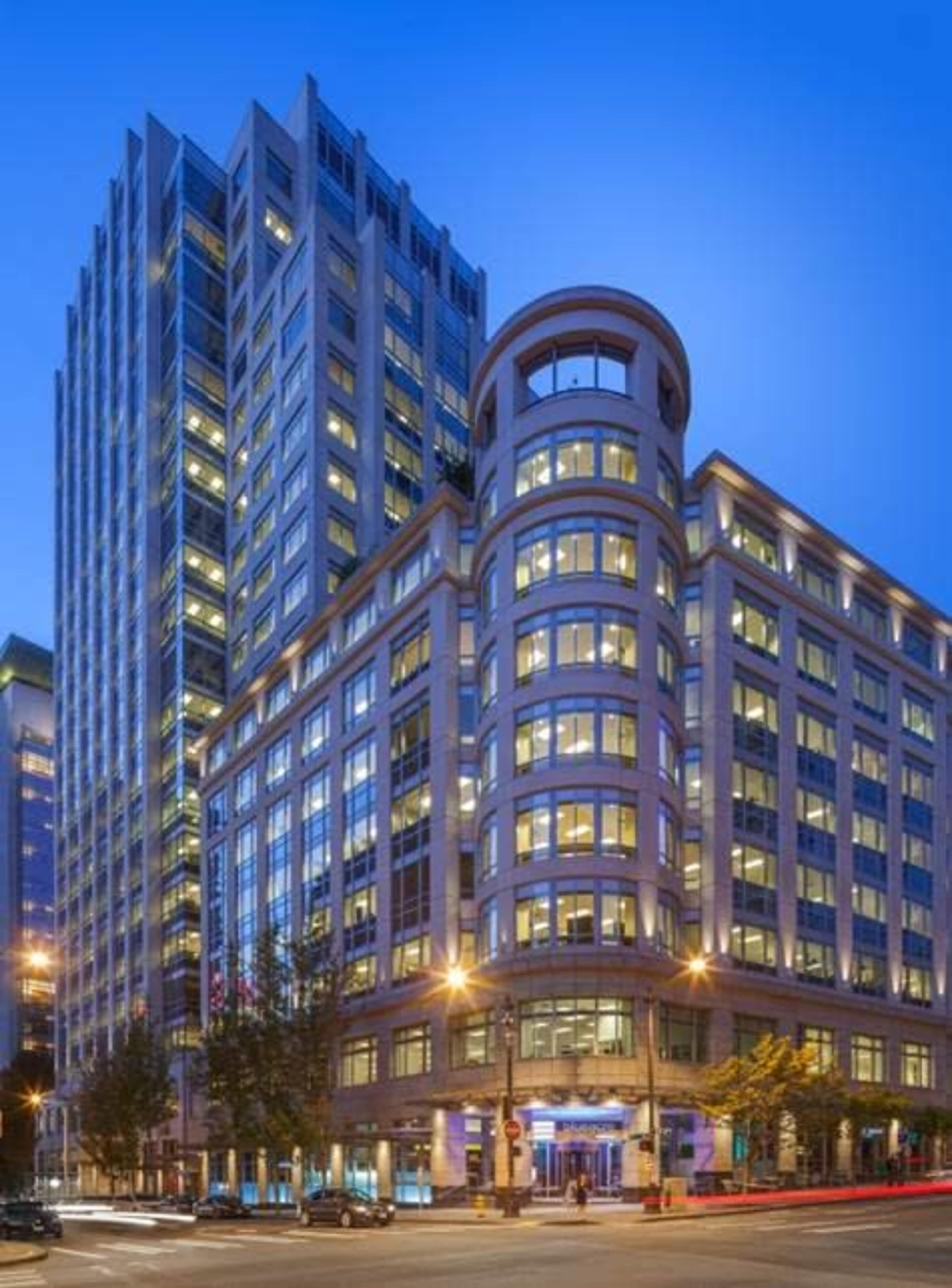 Downtown Office with 21st Floor Views!, Seattle, WA | Off-Site | Peerspace
