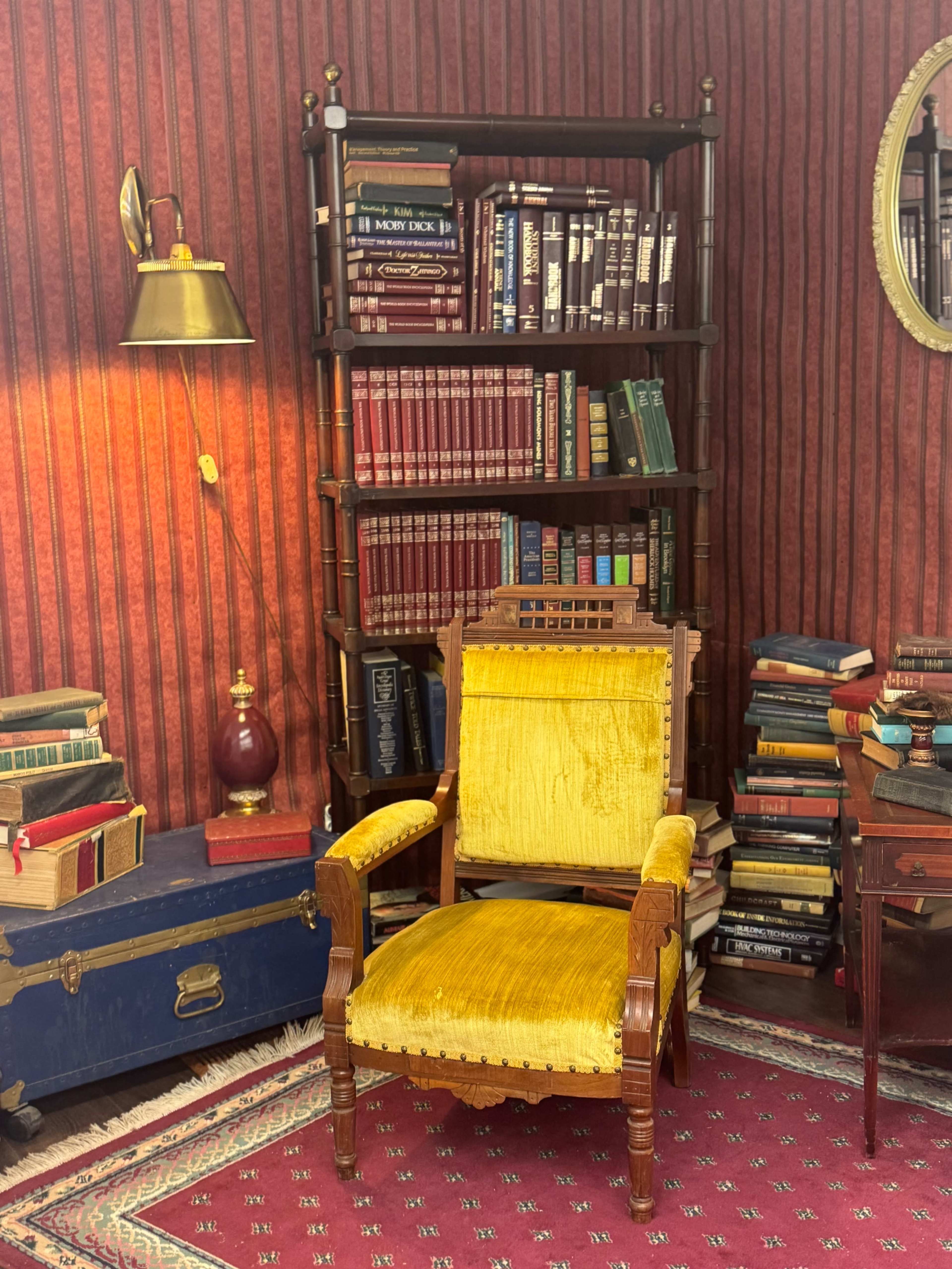 Simply Captured Studio | Unique 5+ sets, northern studio, North branch ...