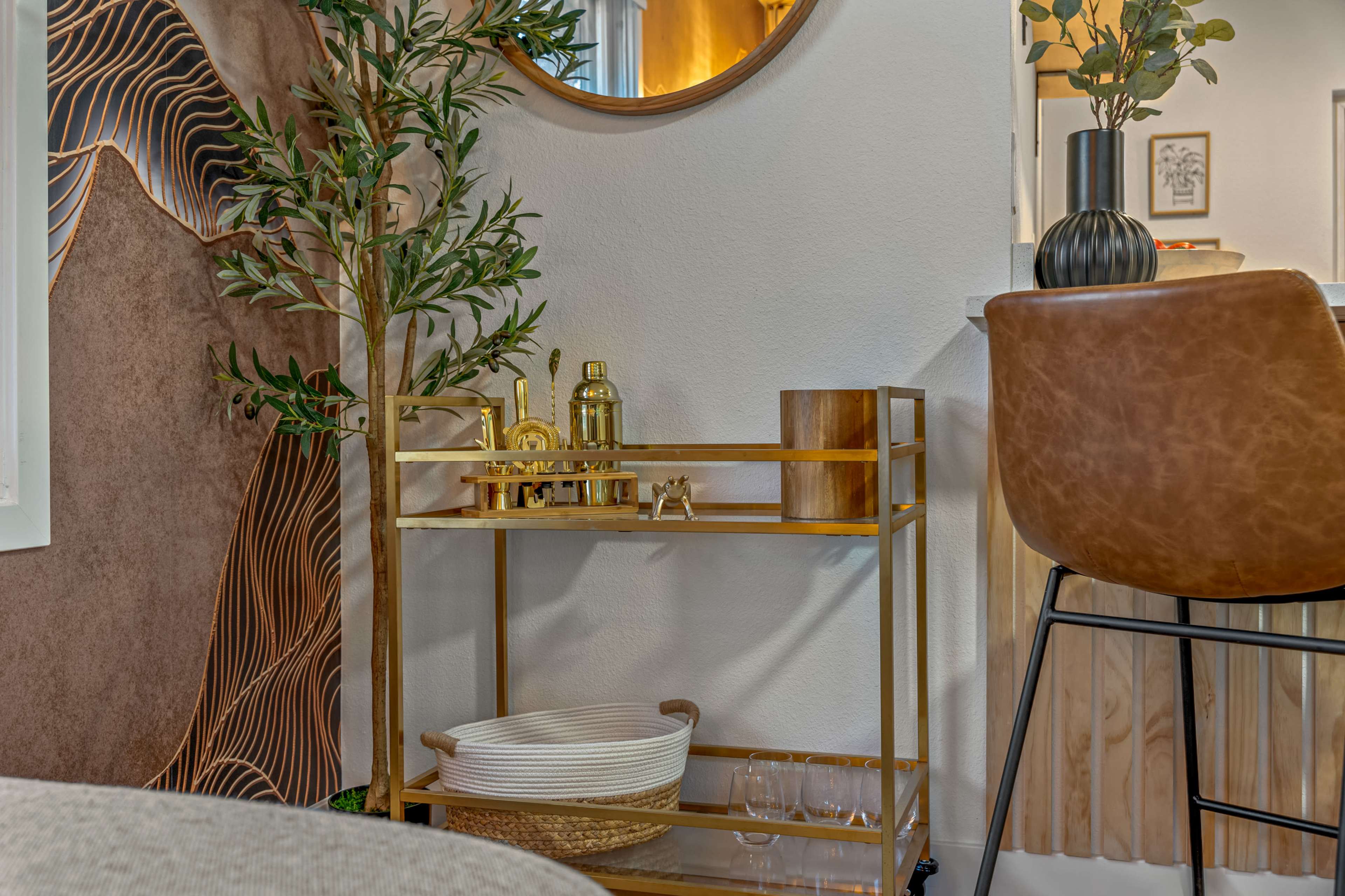 Boho-Chic Denver Home with Large Back Yard, Denver, CO | Production ...