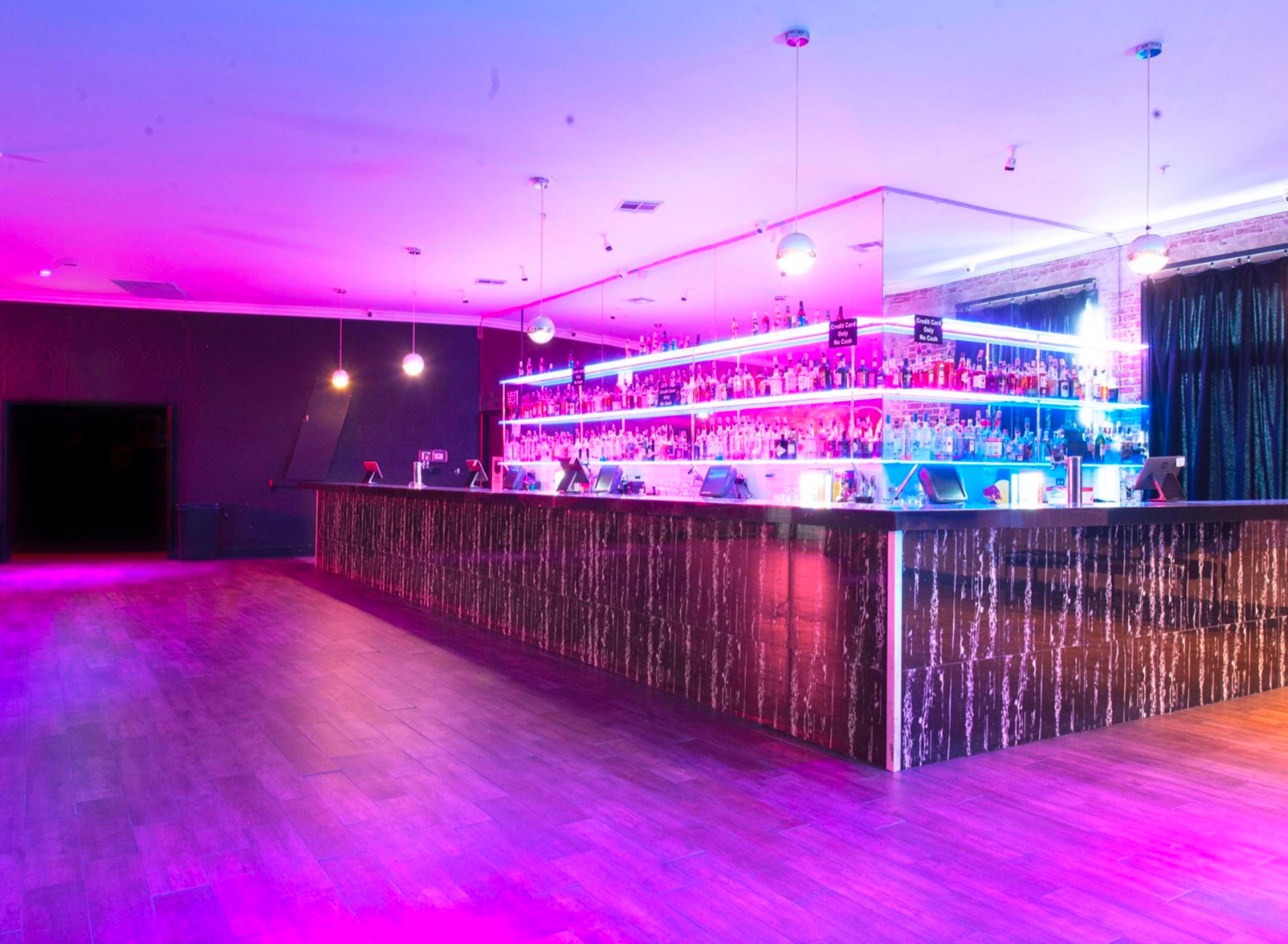 Chivalry LA | Catch One - Disco/Loft Room, Los Angeles, CA | Event ...