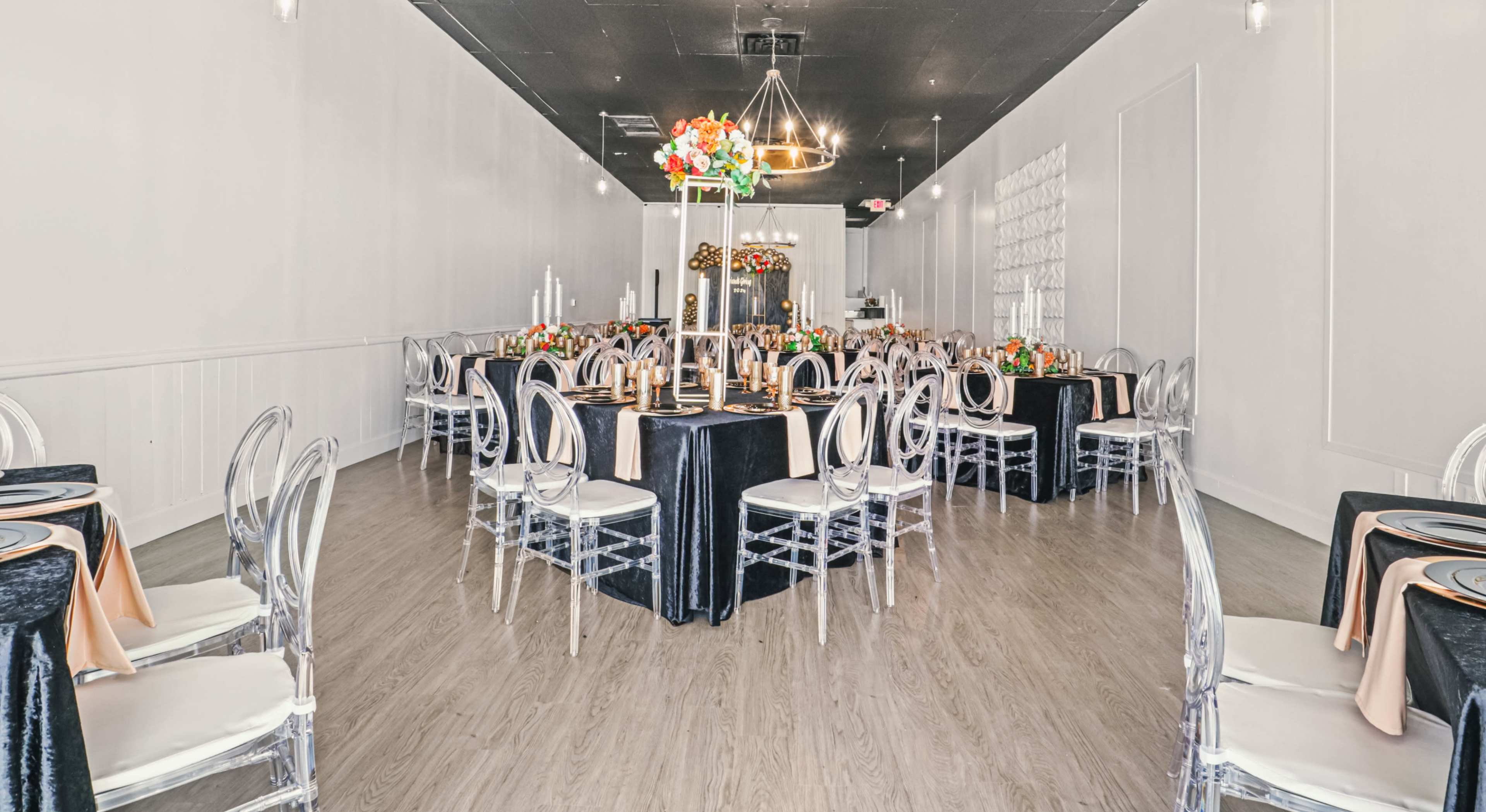 Milepost Venue | The Highlight Space, Little Elm, TX | Event | Peerspace