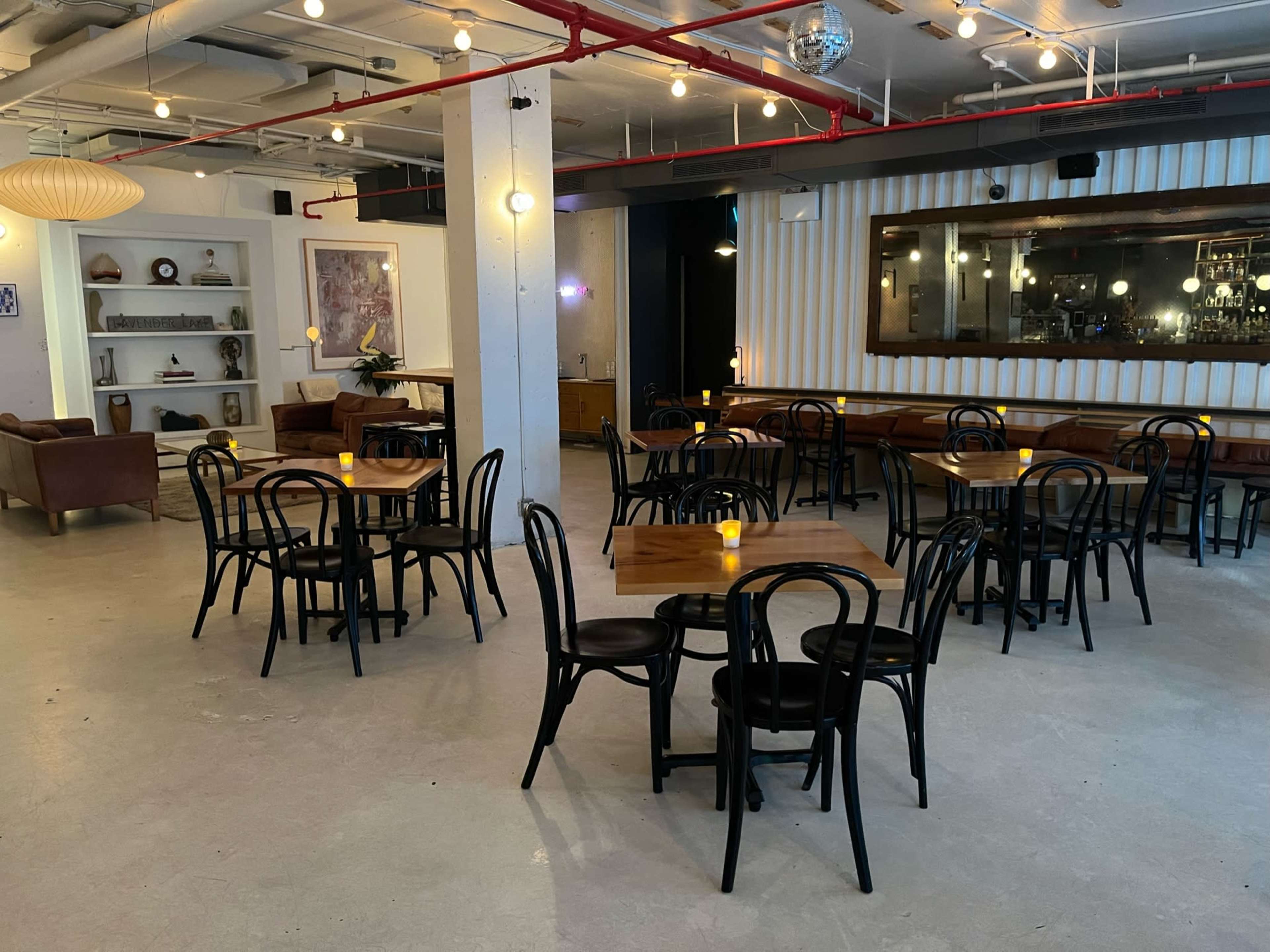 Super cool Bar/Restaurant in Williamsburg, Brooklyn, NY | Event | Peerspace