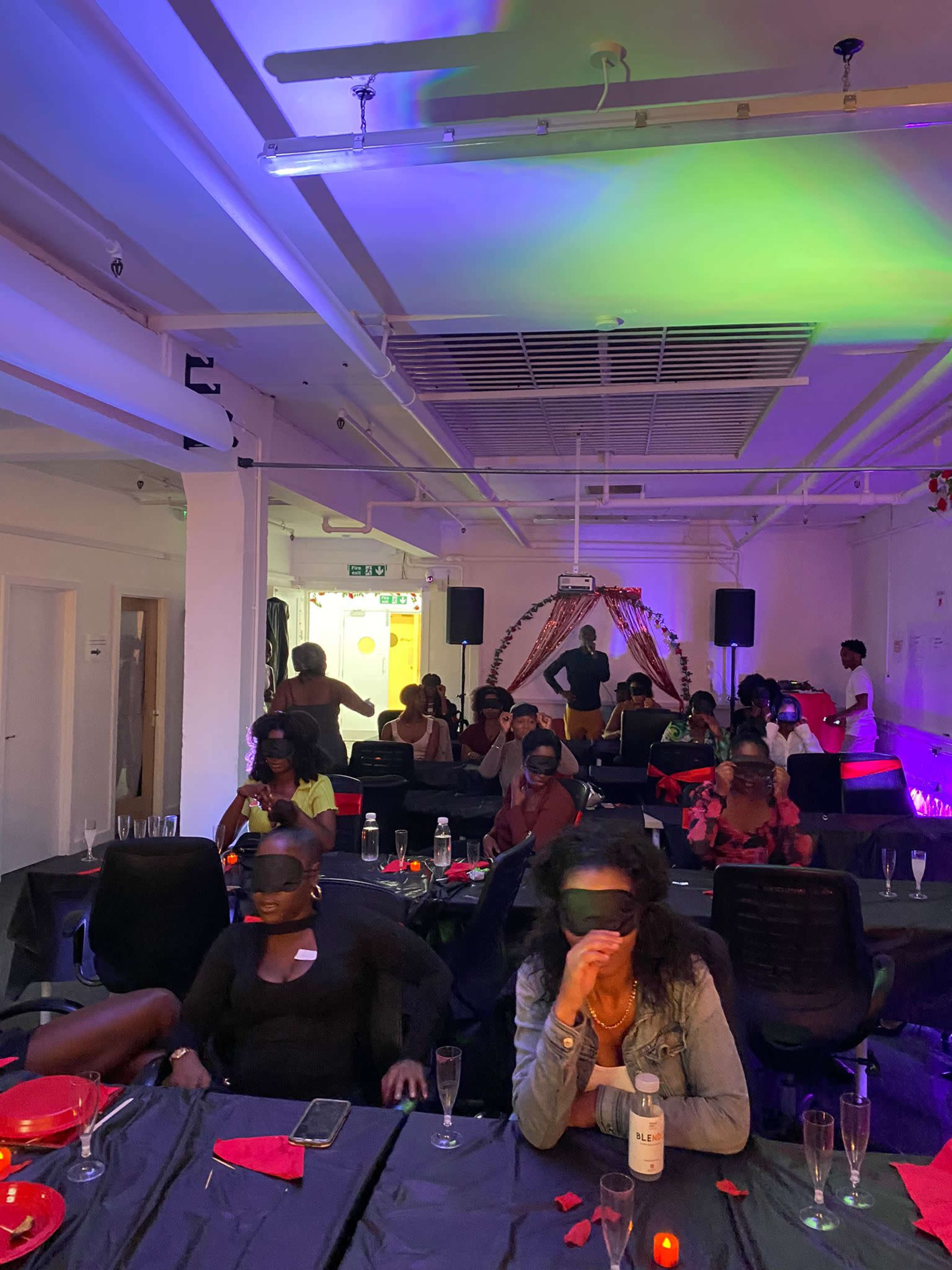 Blank Canvas Event Space Filled with Natural Light, London | Event ...