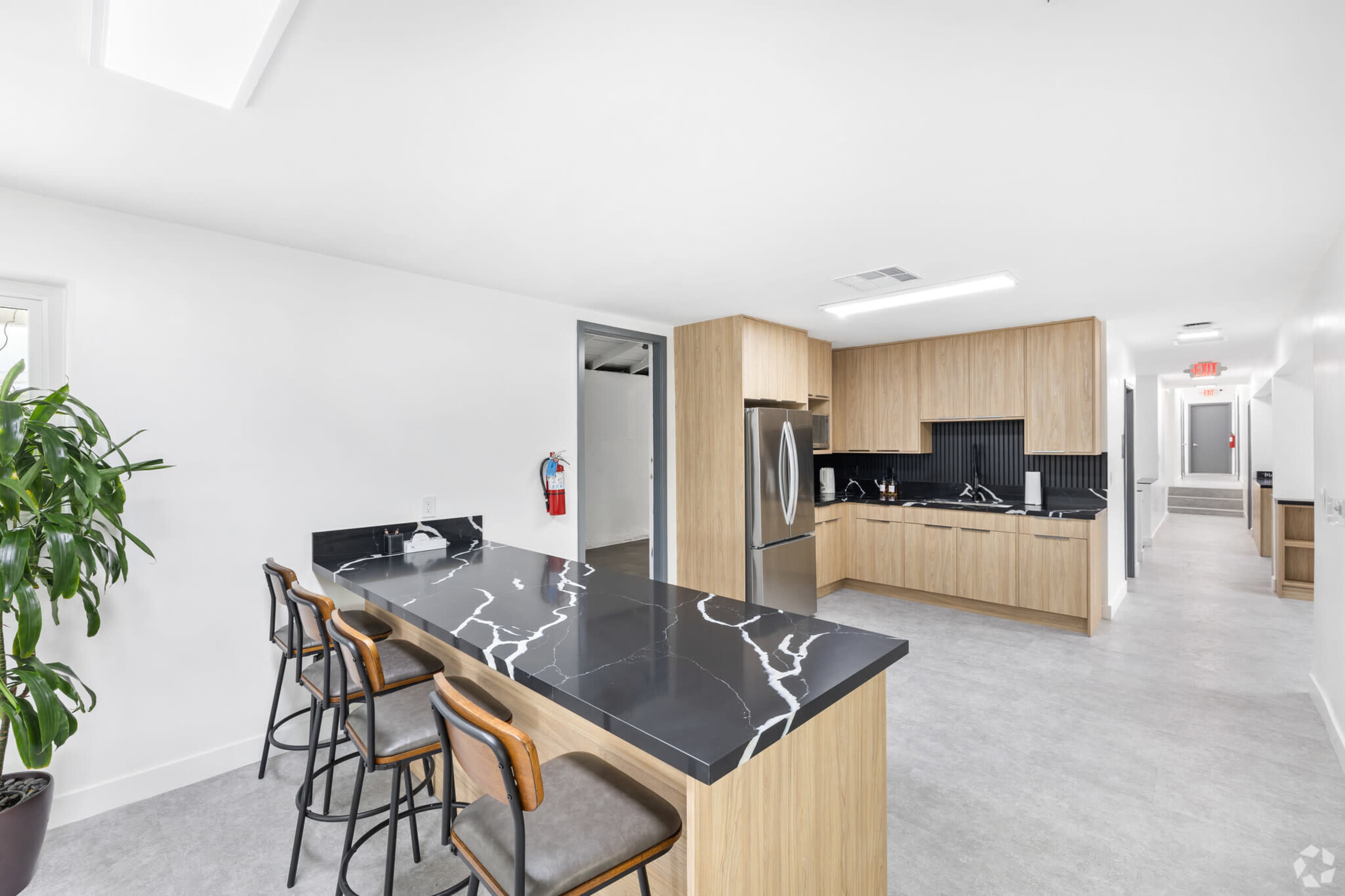 Versatile Office Building with Premium Amenities – Film & Photo Shoot ...