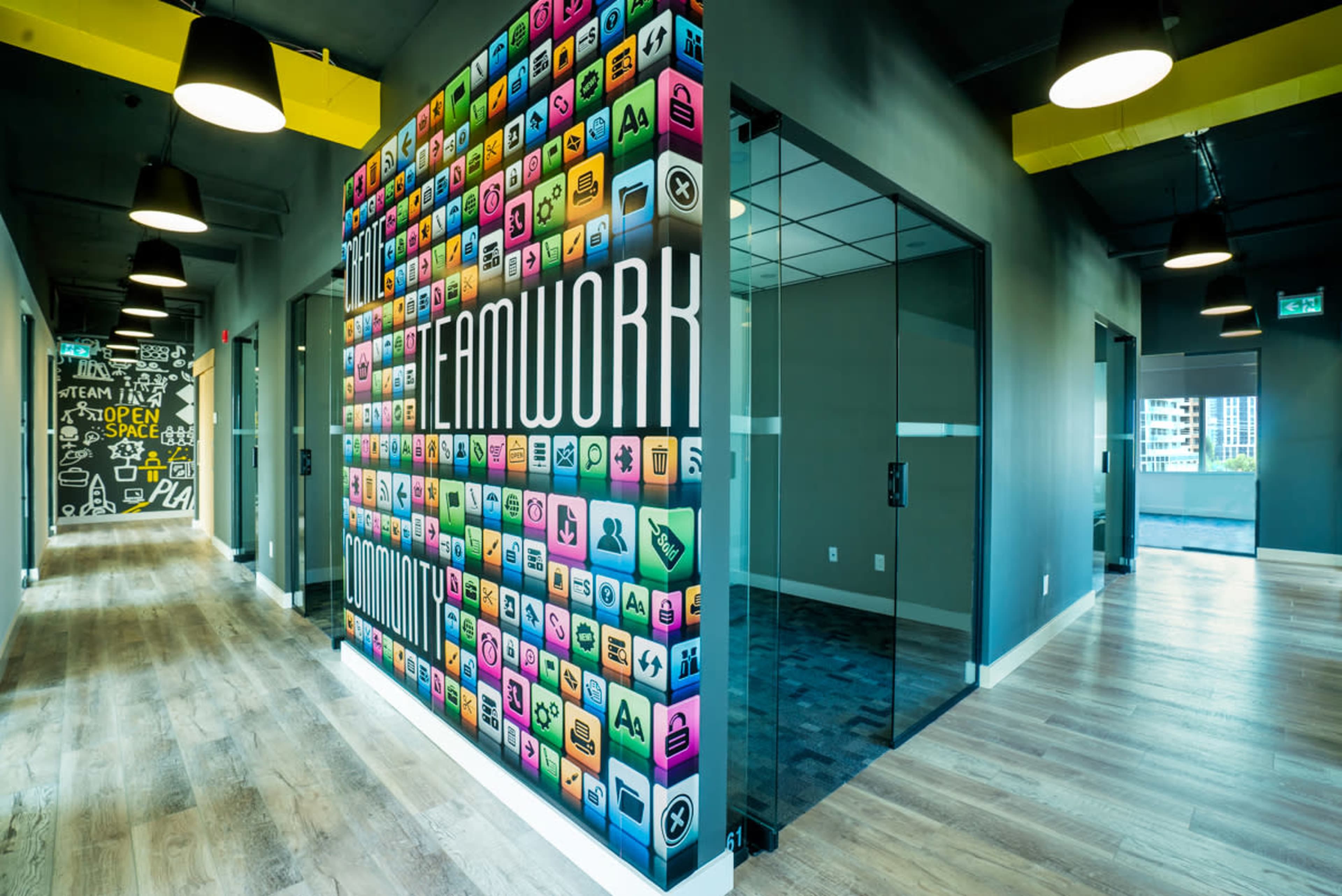 Huge Brand-New Beautiful Event Space in the heart of Etobicoke, steps ...