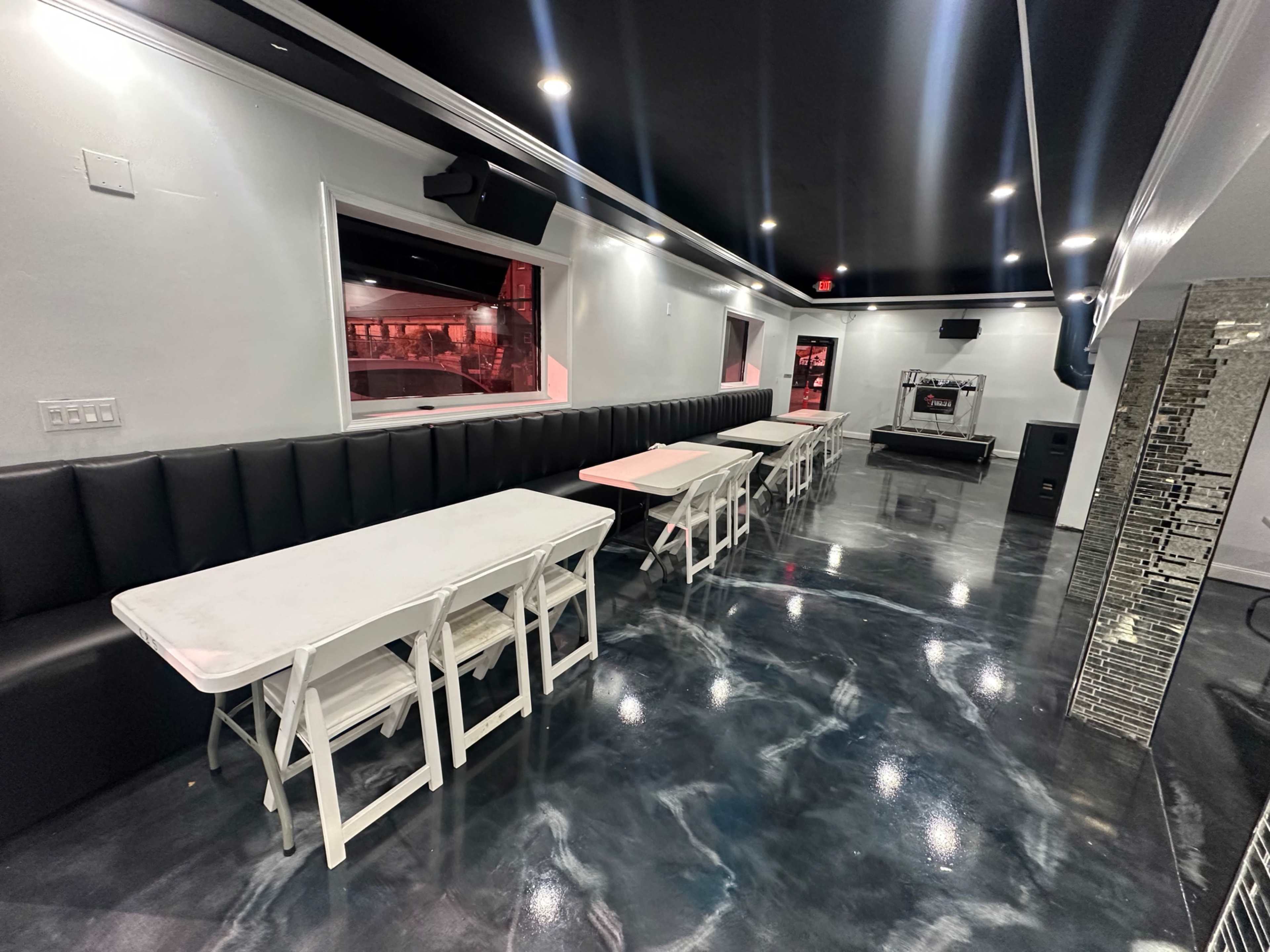 Forty2 events | . Fun, Modern Event Space for All Occasions — Birthdays ...