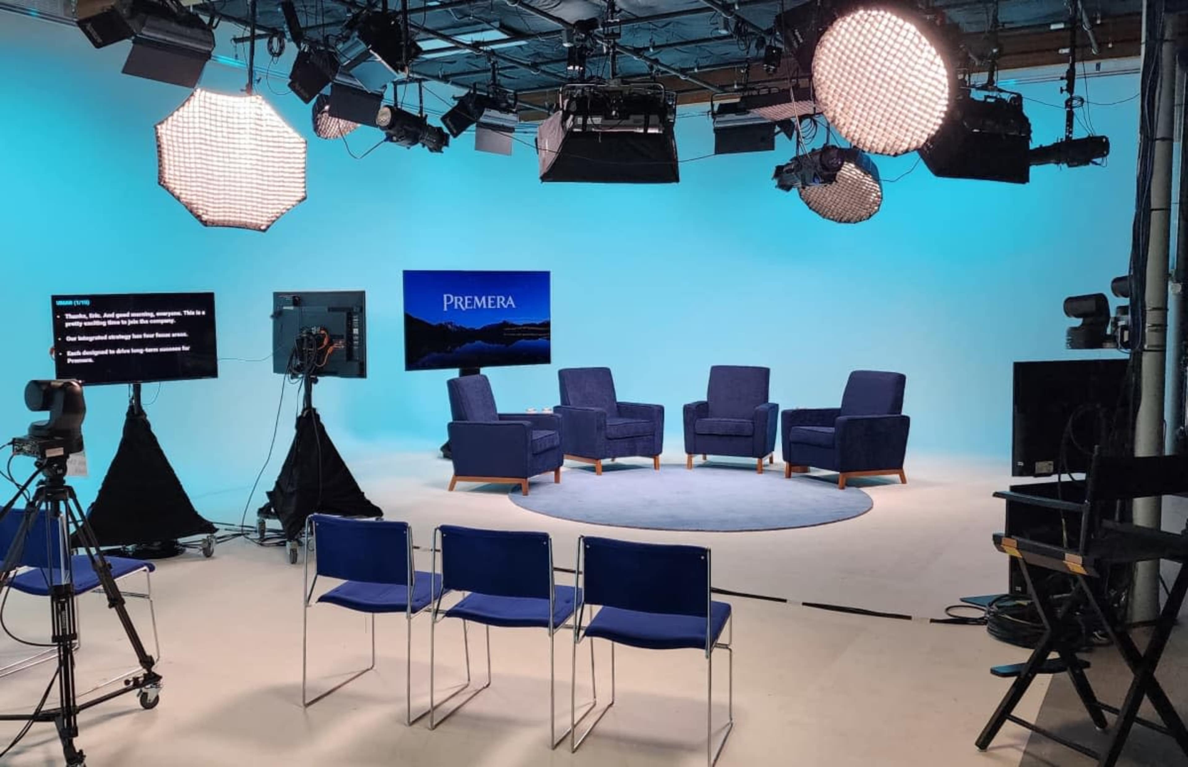 Tenacious Ventures | Tenacious Ventures Studio, Seattle, WA ...