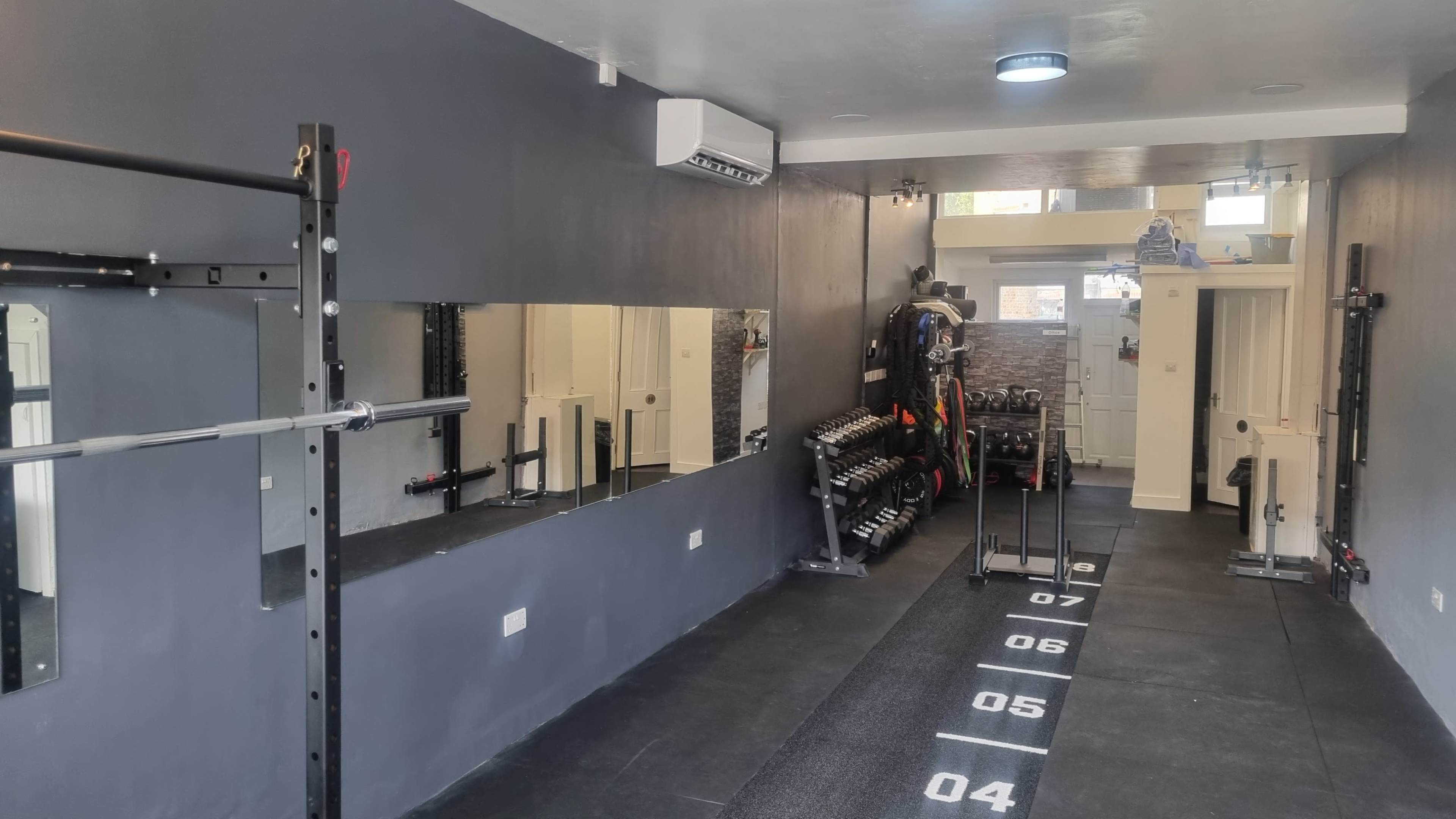 FITT Studio | F.I.T.T Studio, London | Event | Peerspace