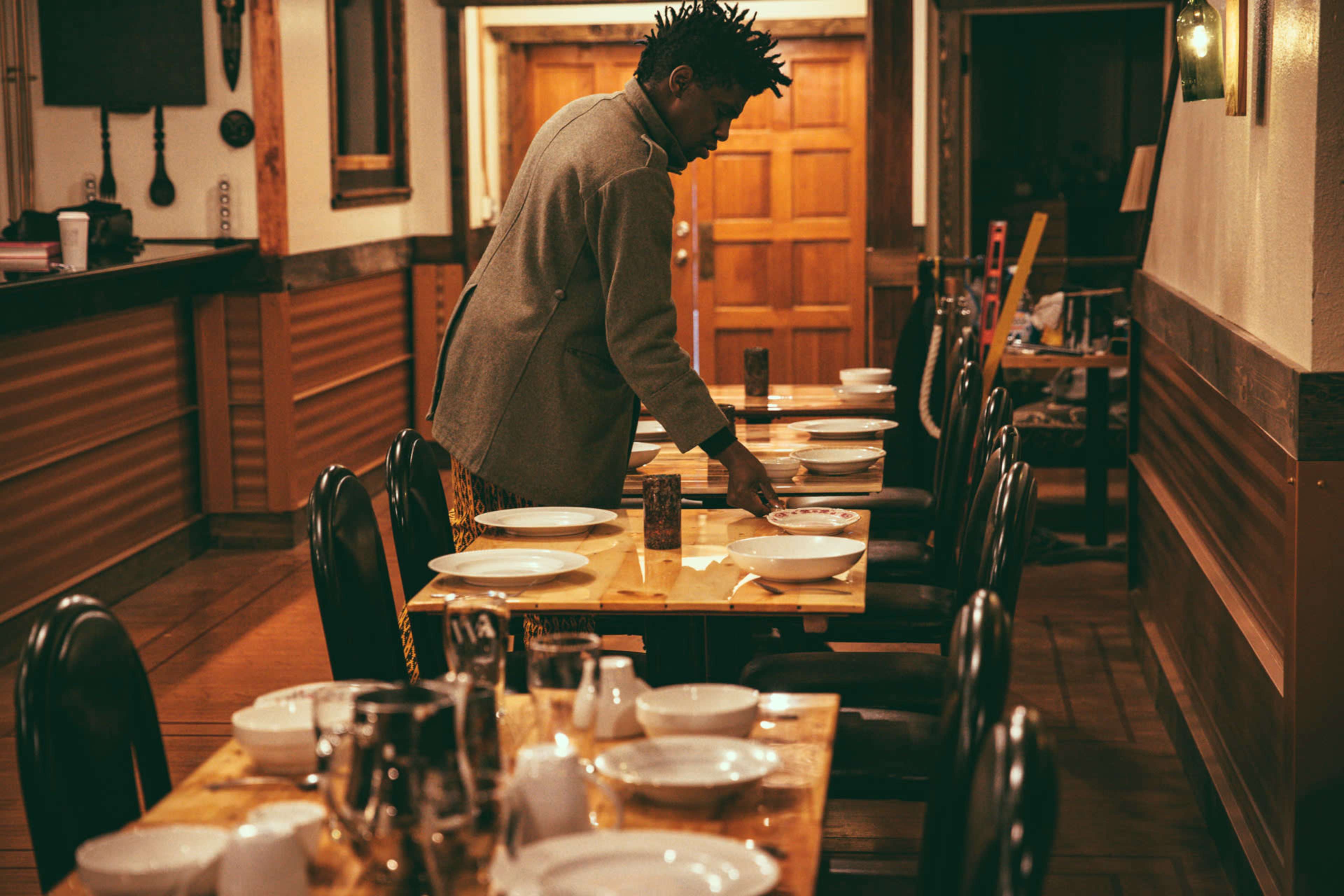 Southend Dance Hall, Bar & Restaurant with a Speakeasy Vibe, Seattle ...