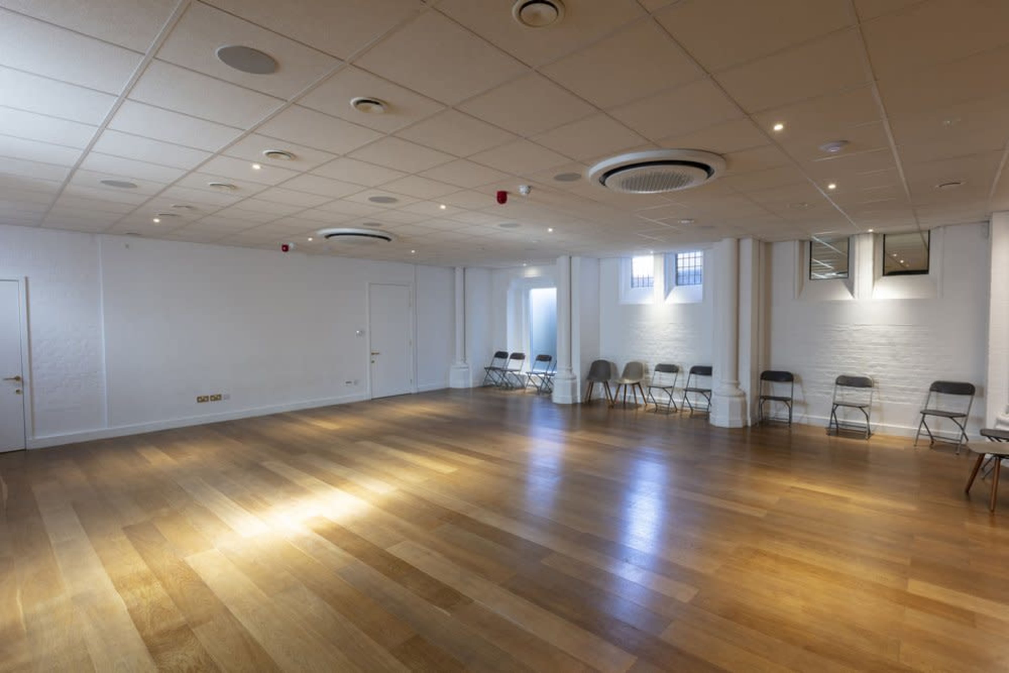 CAS Halls - Community Hall | Community Halls space for events, London ...