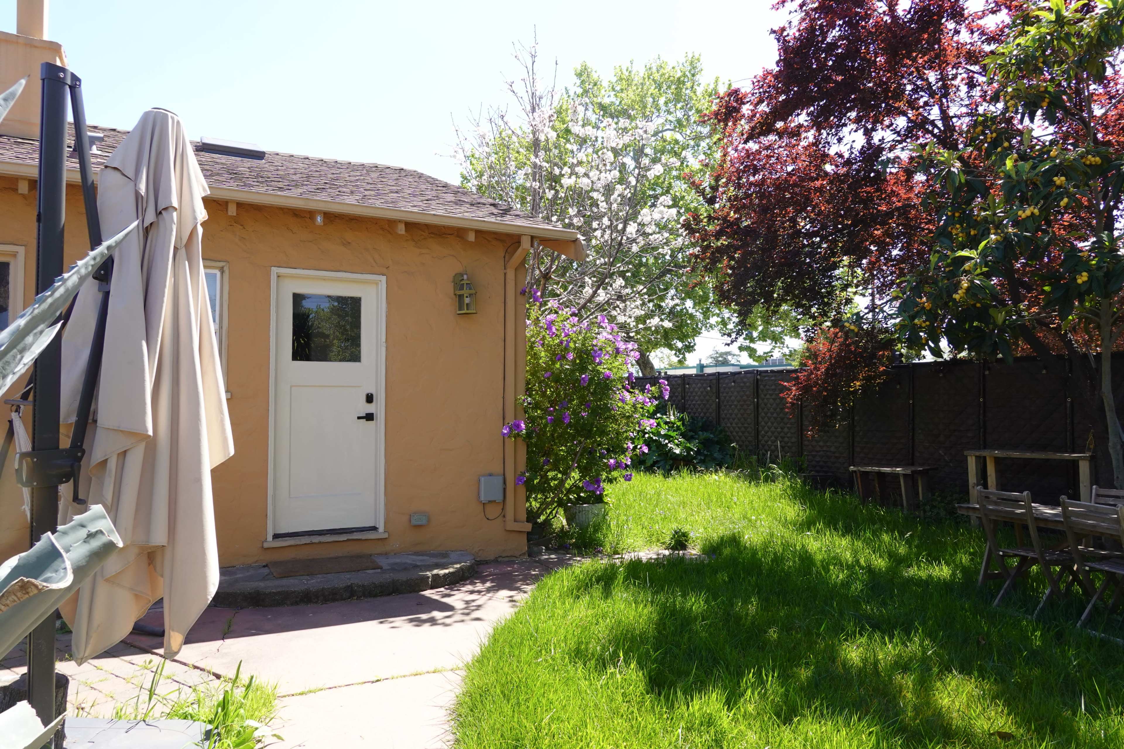 Modern House with Botanic Garden, San Jose, CA | Production | Peerspace