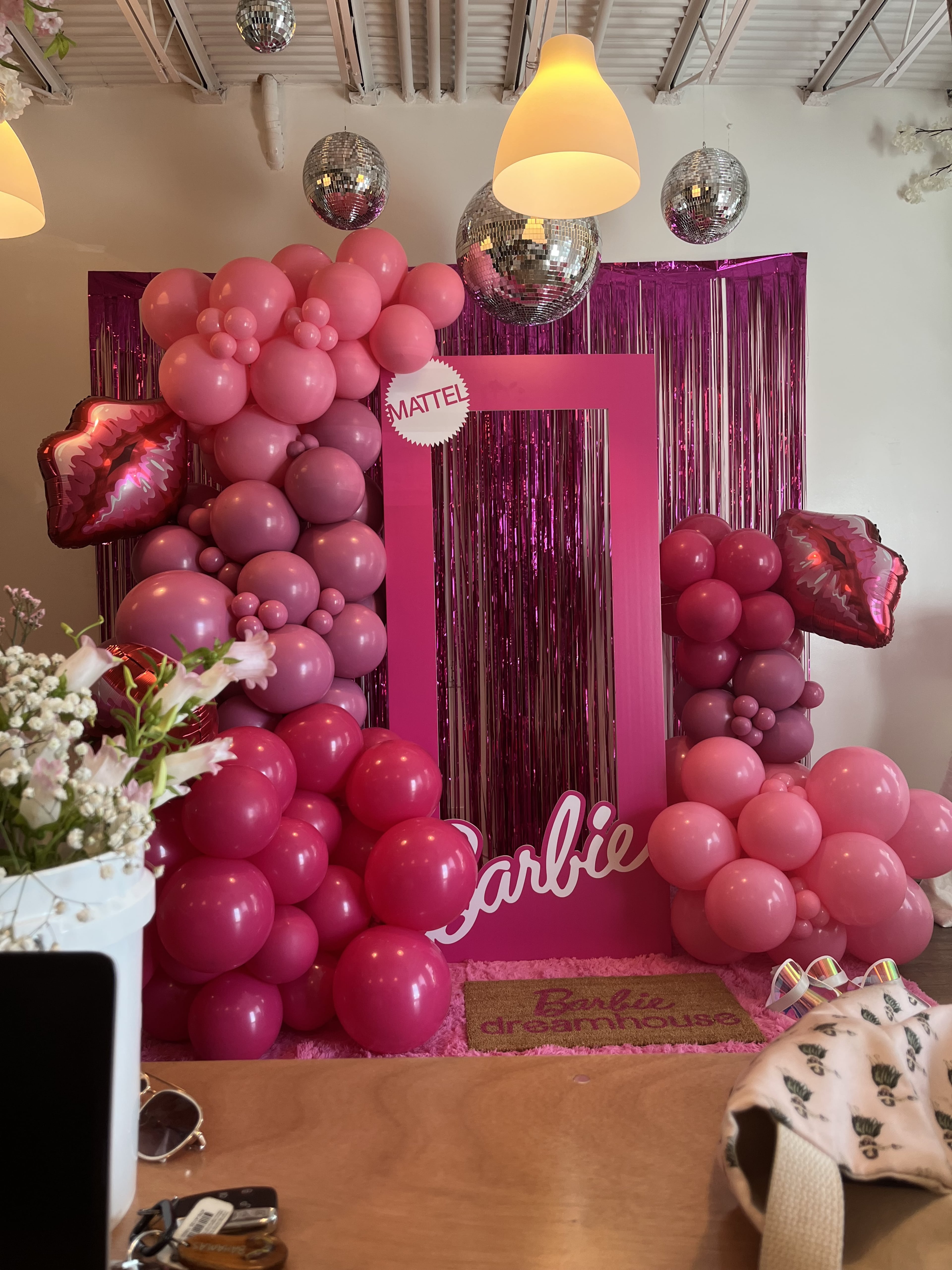 Charming Floral Studio for DIY Events in Boca Raton, Boca Raton ...