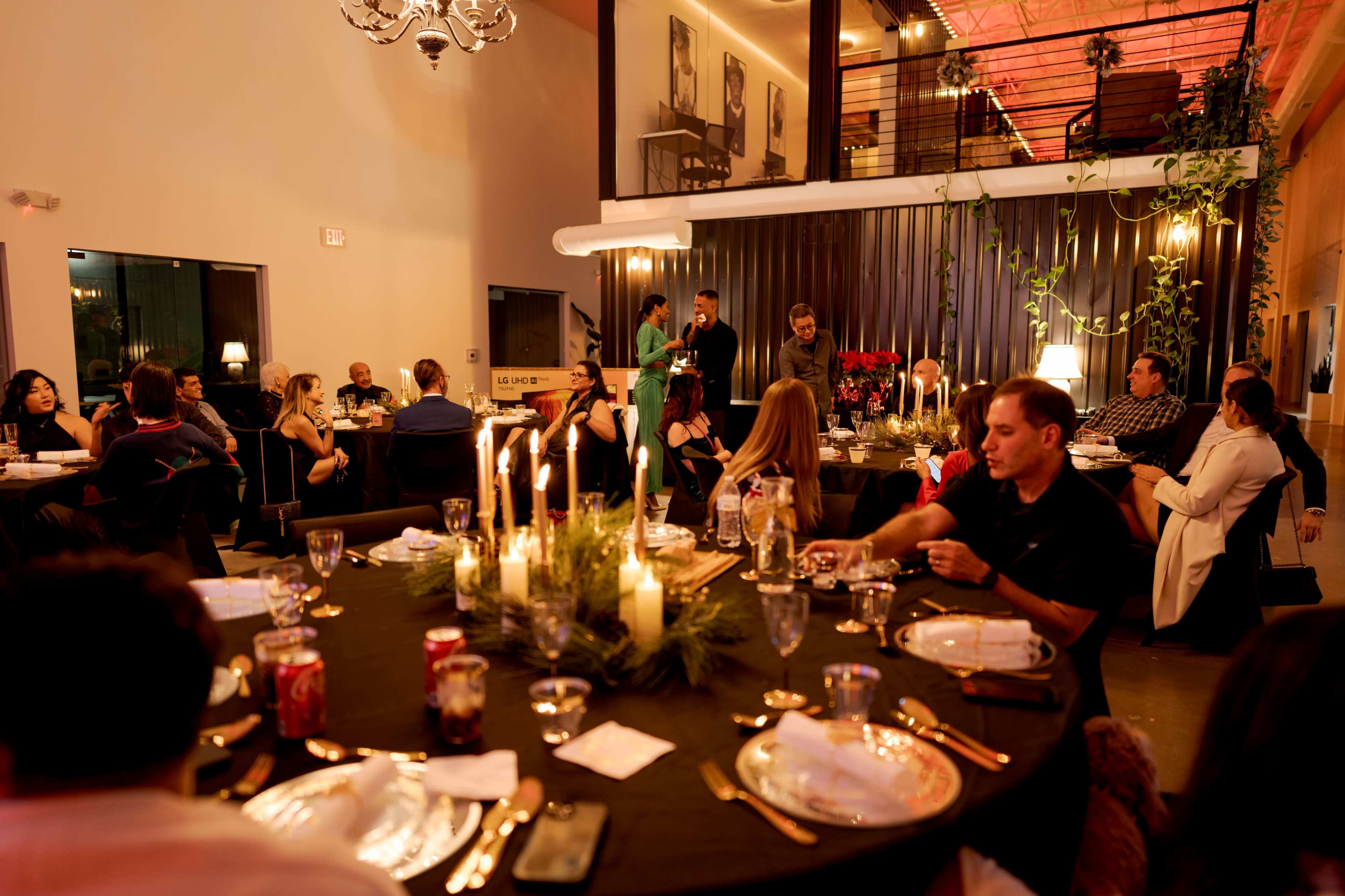 Habitat Commons | Modern Versatile Event Space, Plano, TX | Event ...