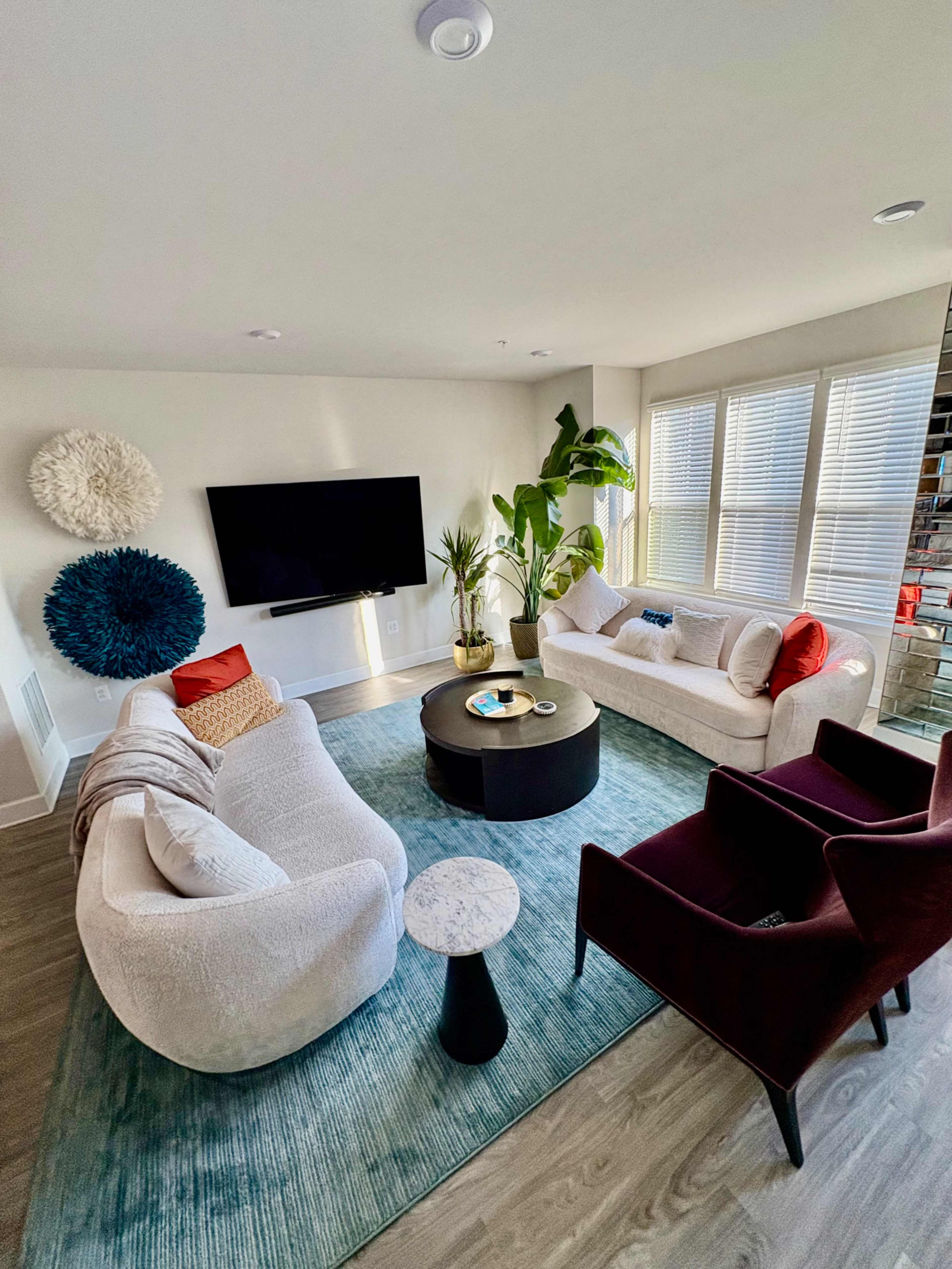 Luxurious Upper Marlboro Lair, Upper marlboro, MD | Event | Peerspace