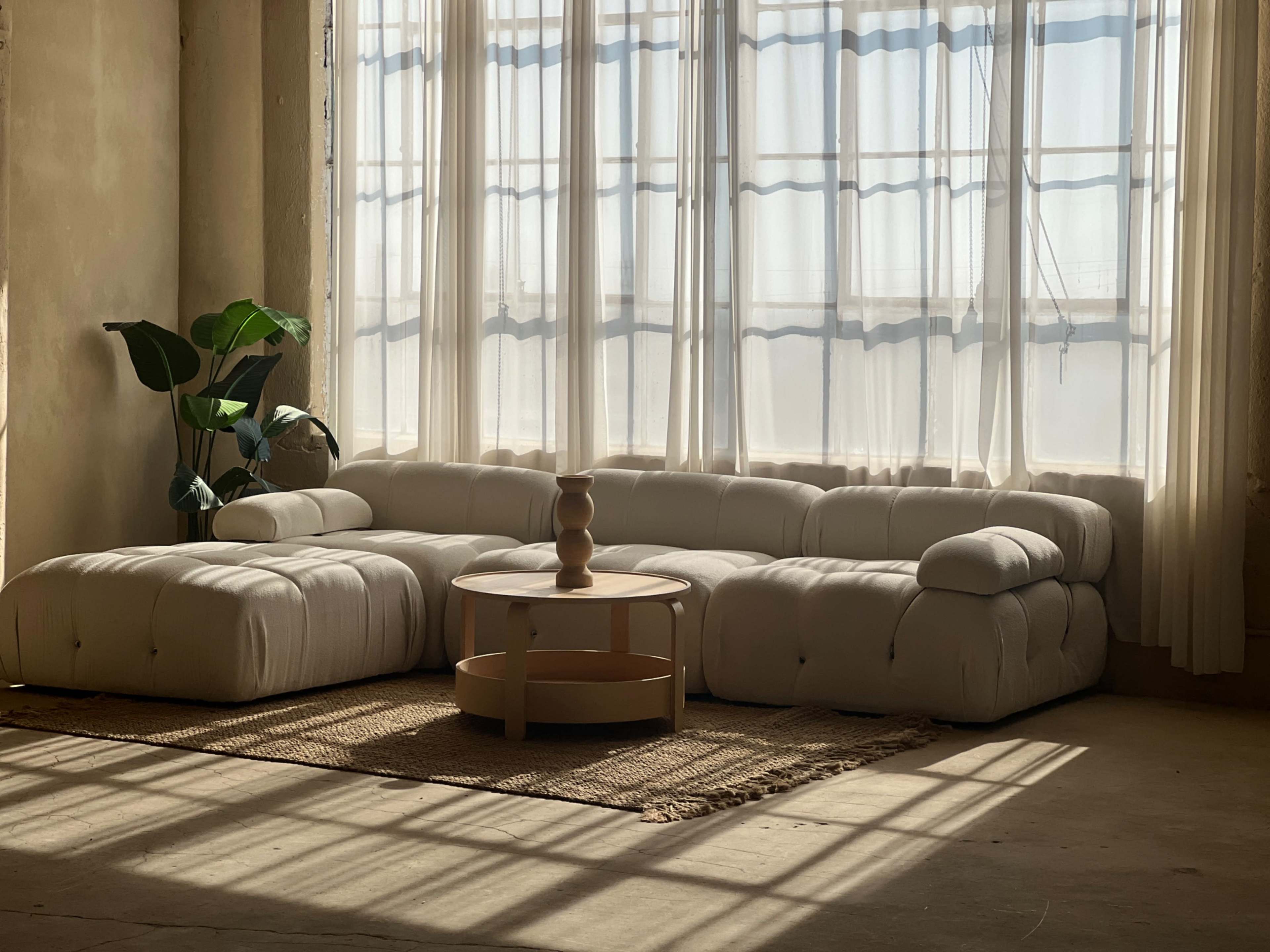 Skyline Views | Multi-set Studio | Fire Escape, Los Angeles, CA ...