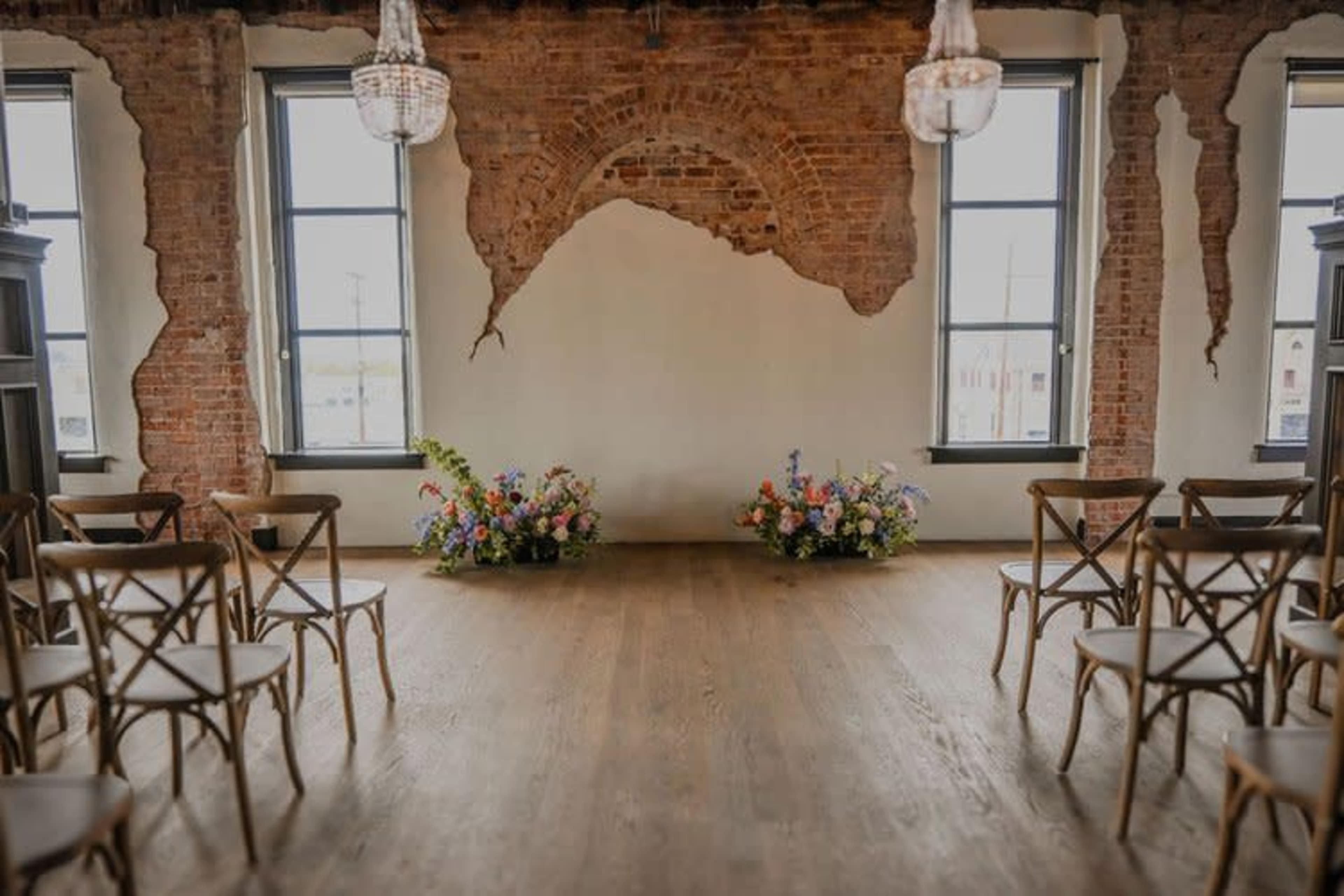 The Bellview Tulsa | Historical building with a great view of Downtown ...