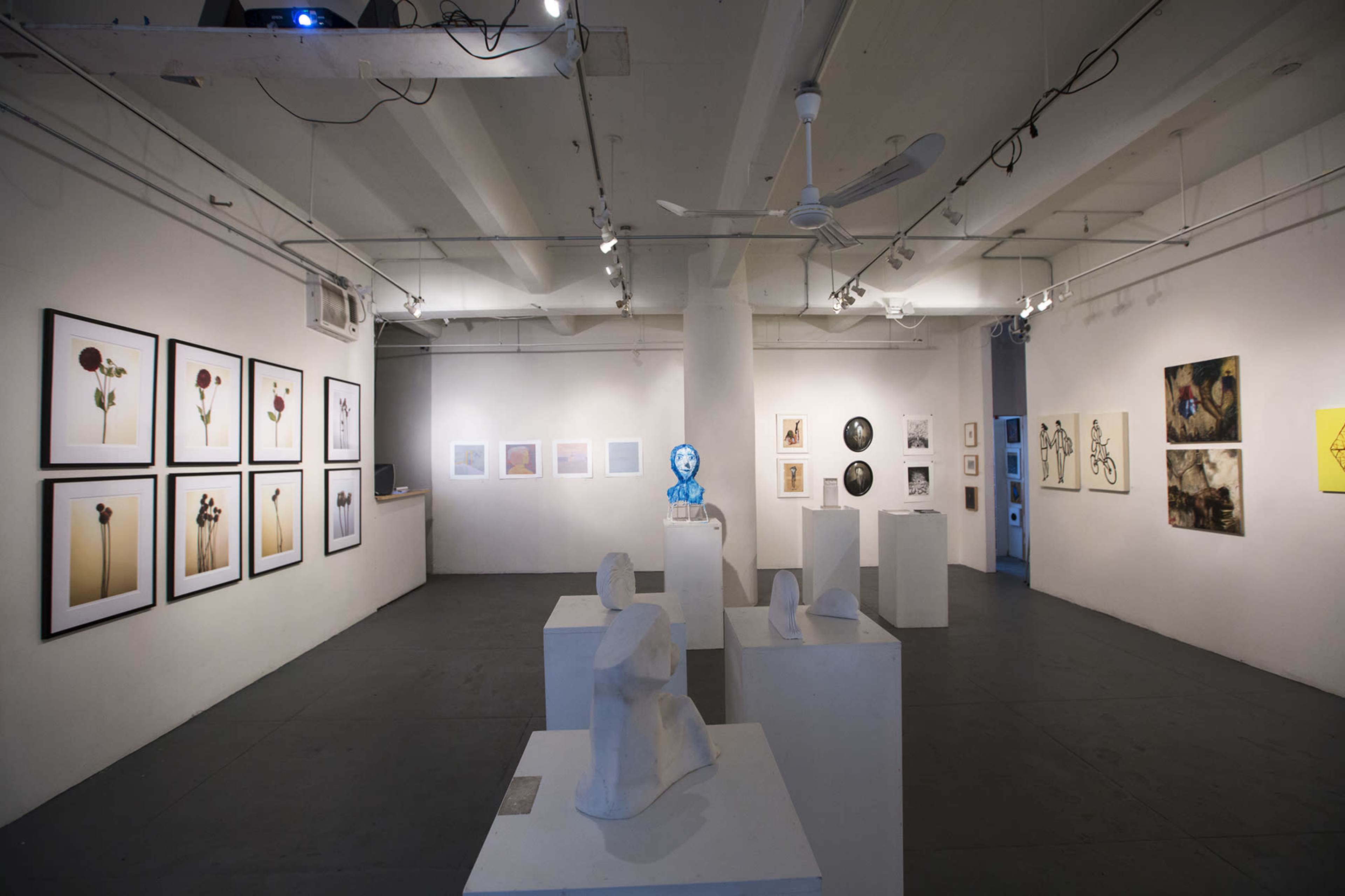 Midtown West Art Gallery, NEW YORK, NY | Event | Peerspace