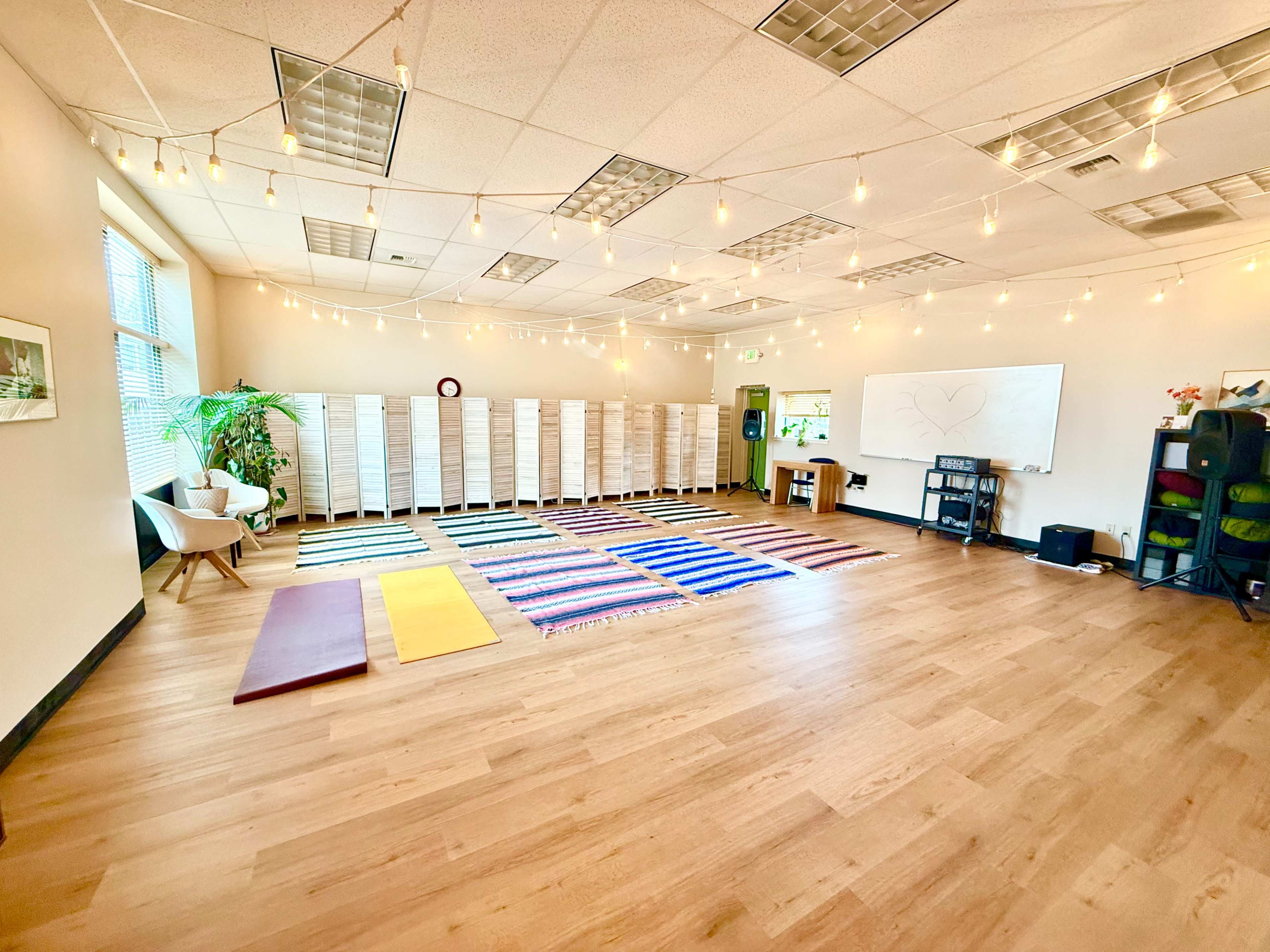 NWHC | A Hidden Sanctuary for Connection and Transformation Just Off ...