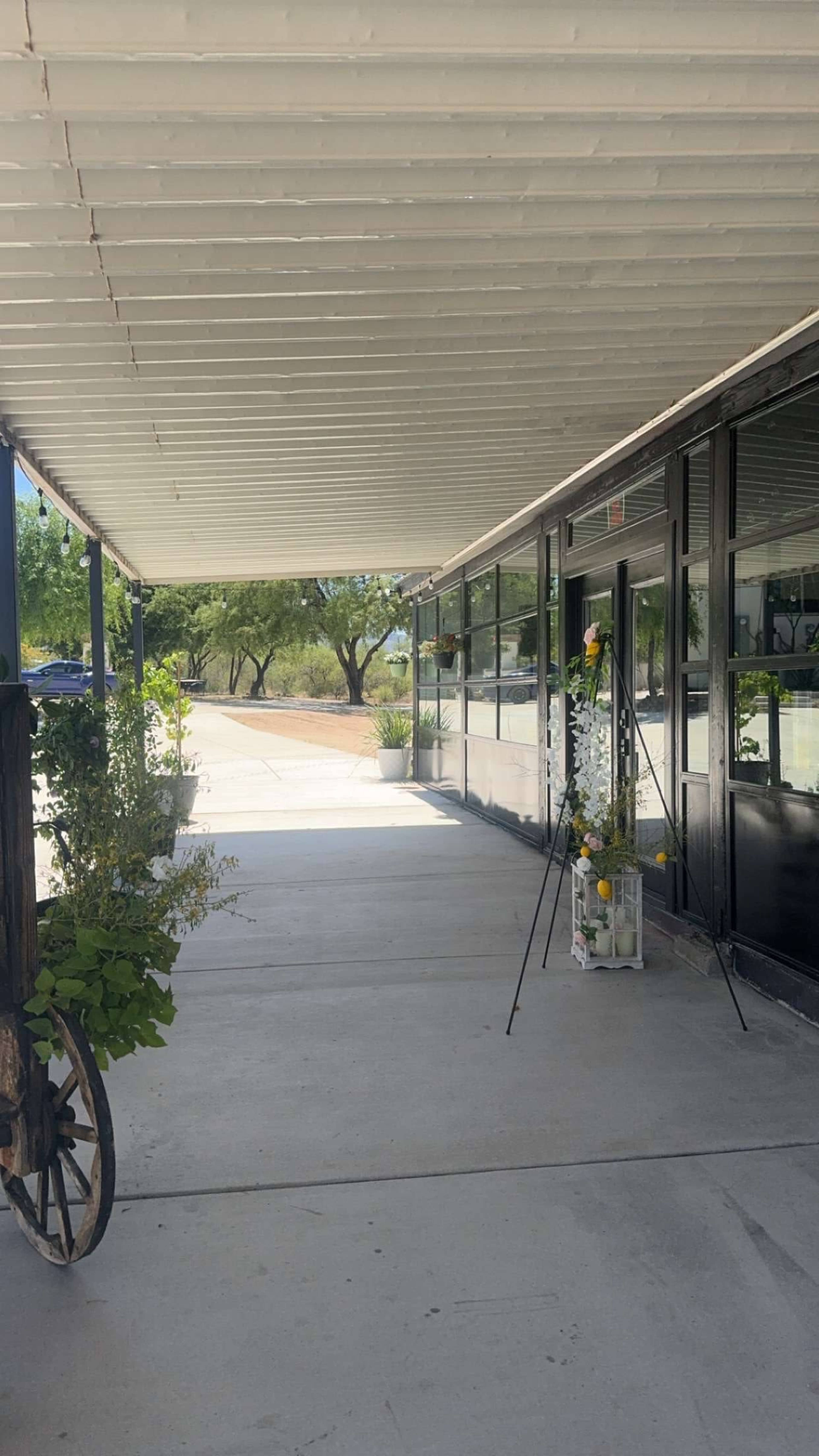 Hacienda | Beautiful Desert, Sahuarita, AZ | Production | Peerspace