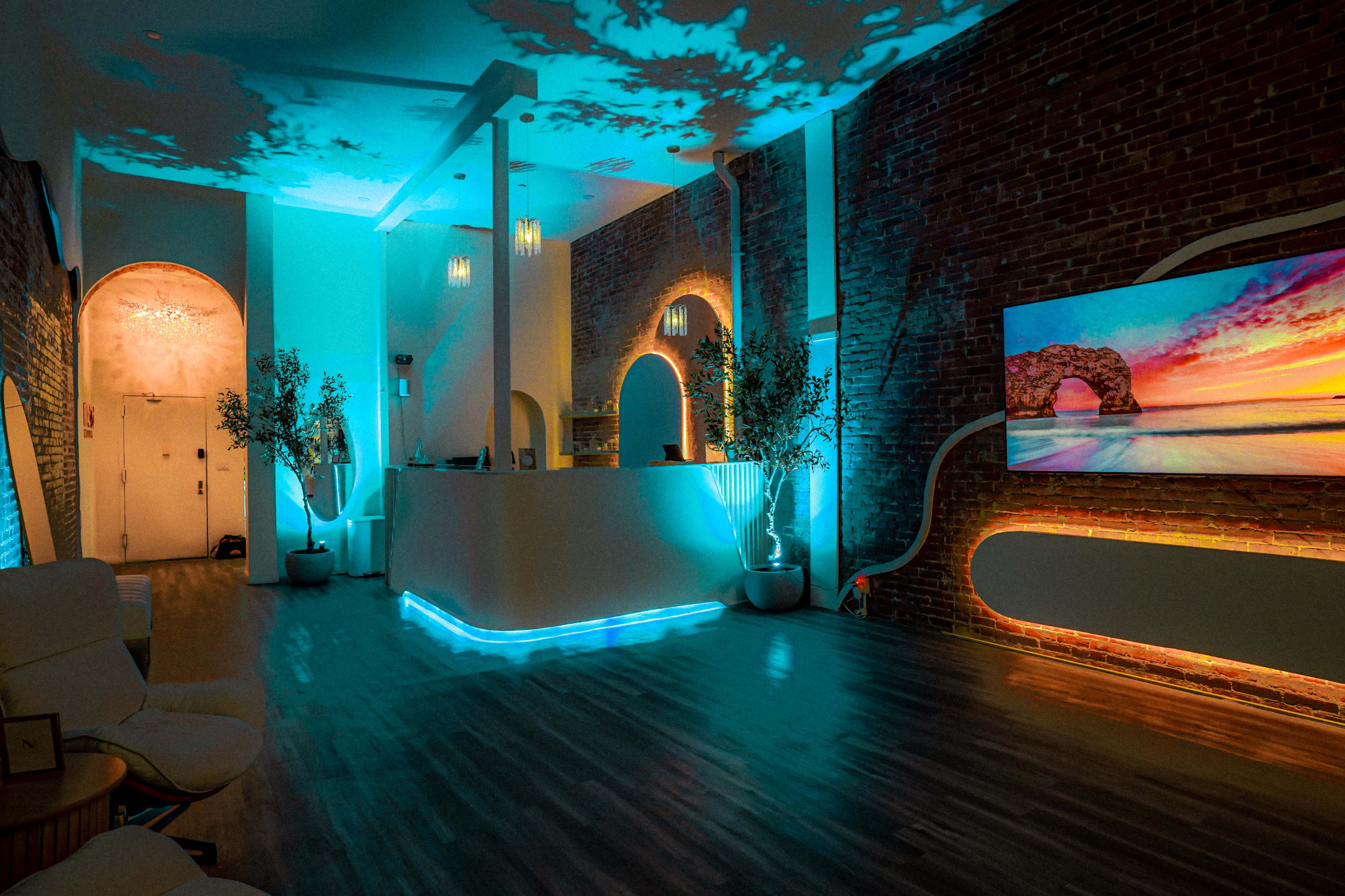 Nest Broadway | Artistic and Cozy Broadway Venue for Stylish Events w ...