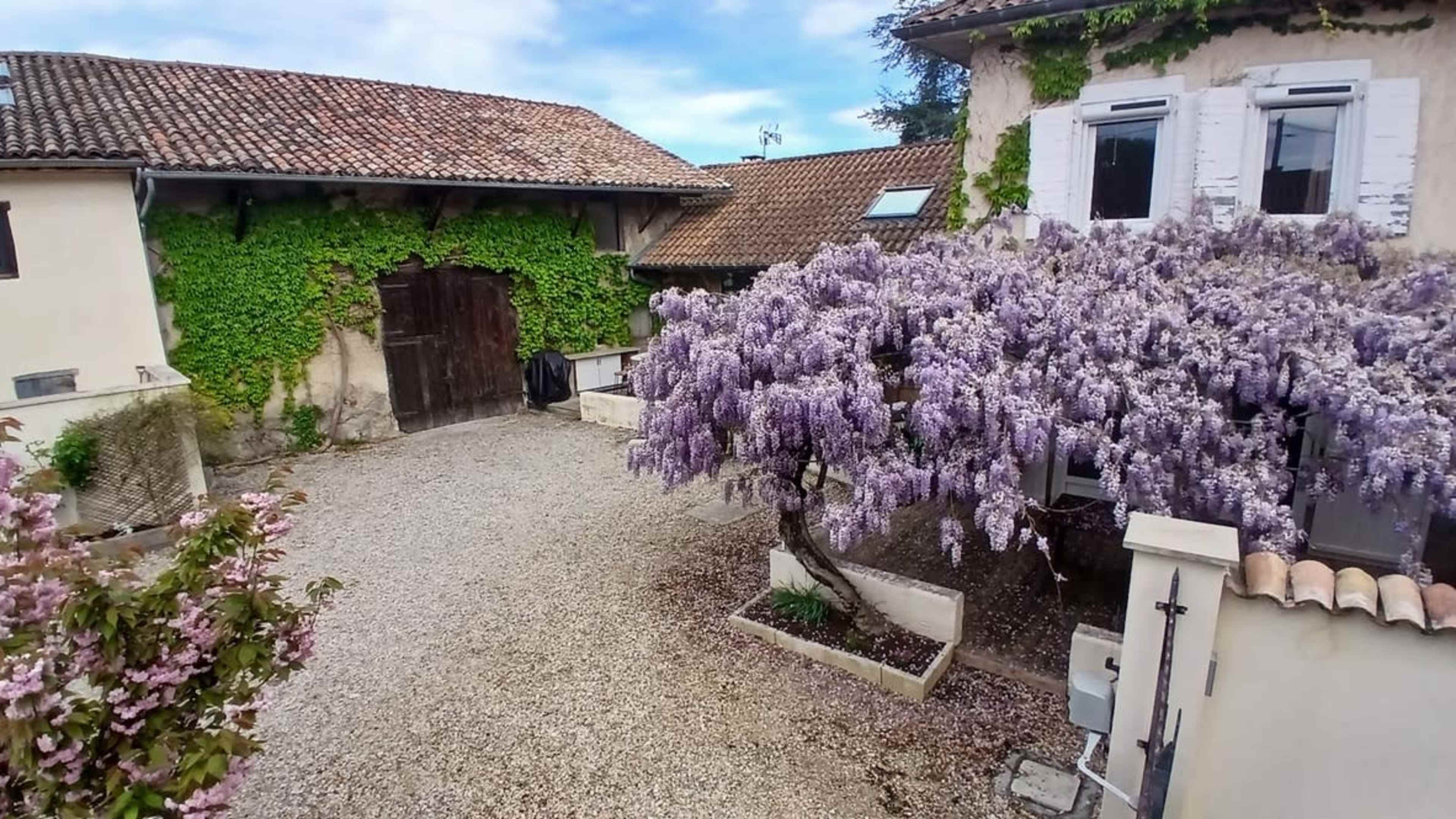 Le Vermeil | Le Vermeil - Gite de charme pour shootings et tournages ...