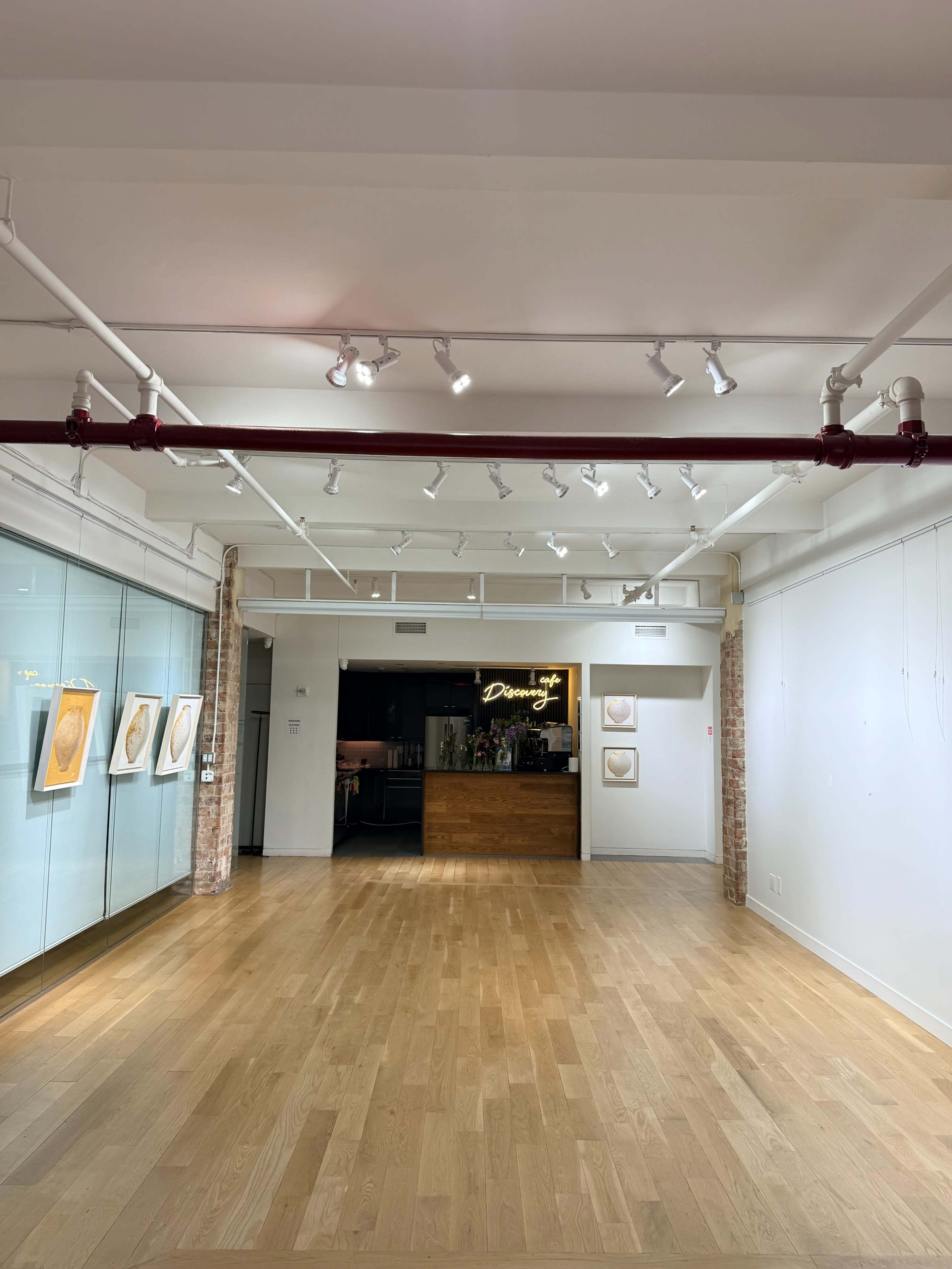 Chelsea Palette | Chelsea Creative Art Studio for Workshops & Events ...