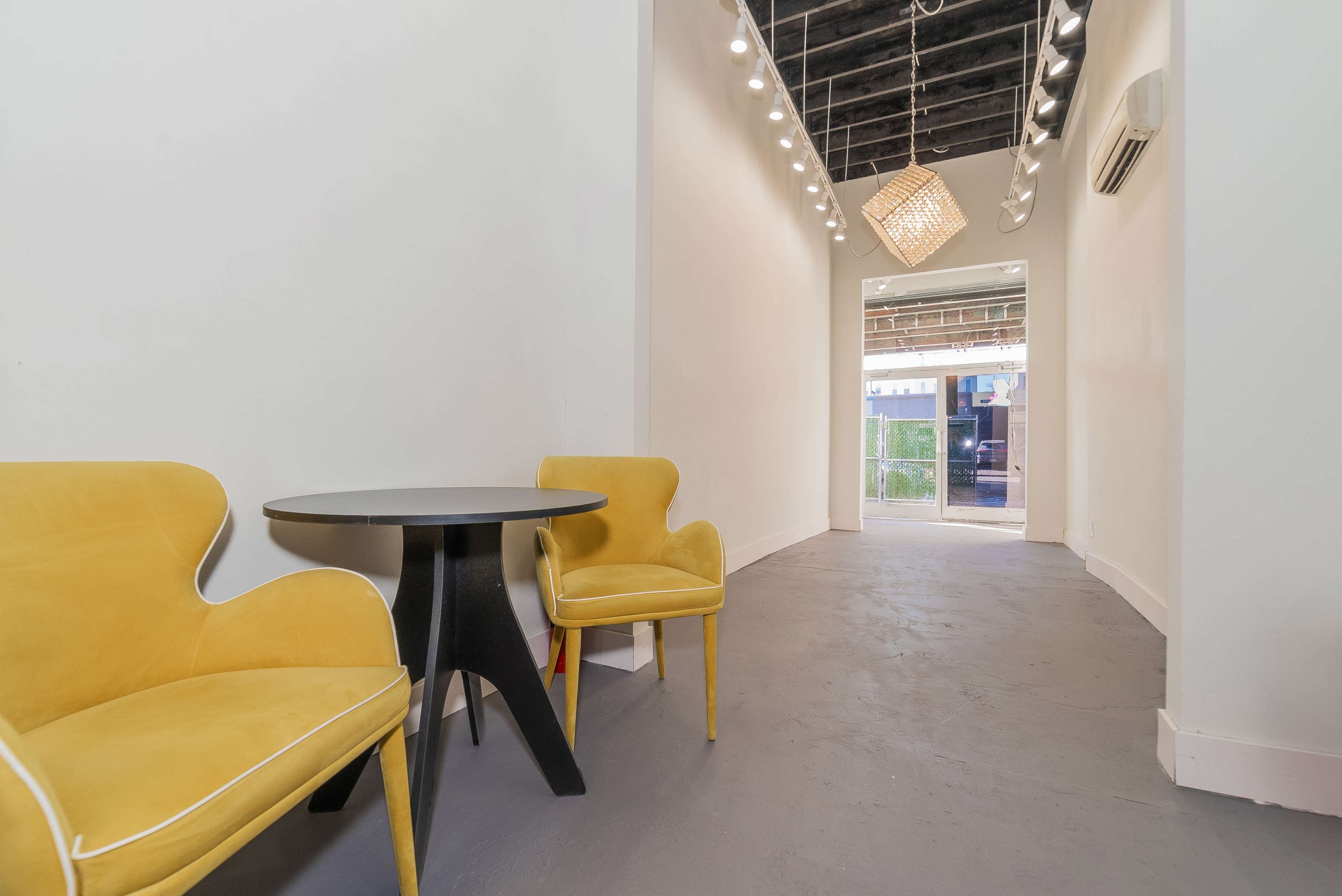 ArtSeeker Gallery - Pop-Up Art & Event Space, Brooklyn, NY | Event ...