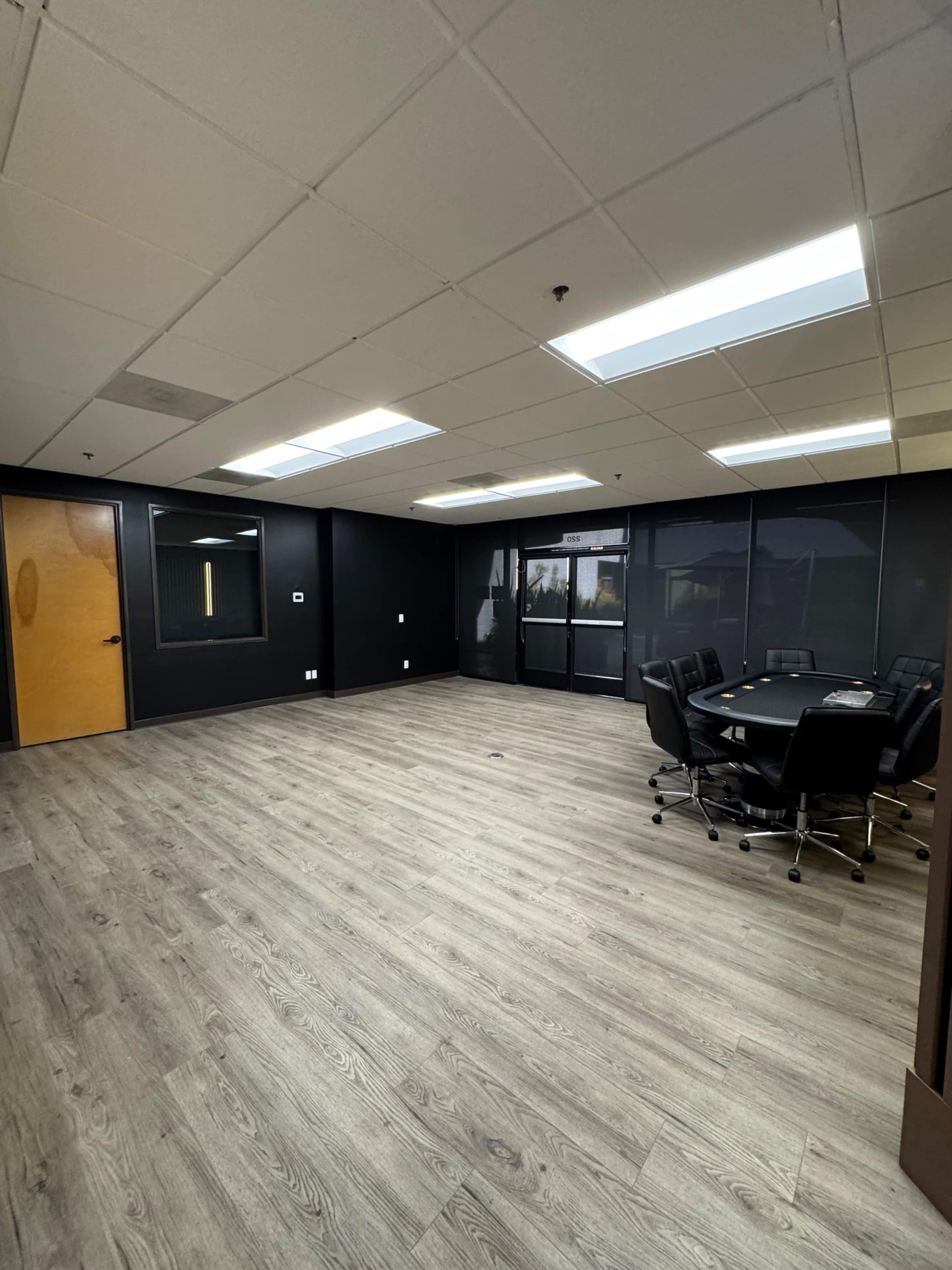 Frequencies by Ladner Productions | Modern & Versatile Event Space in ...