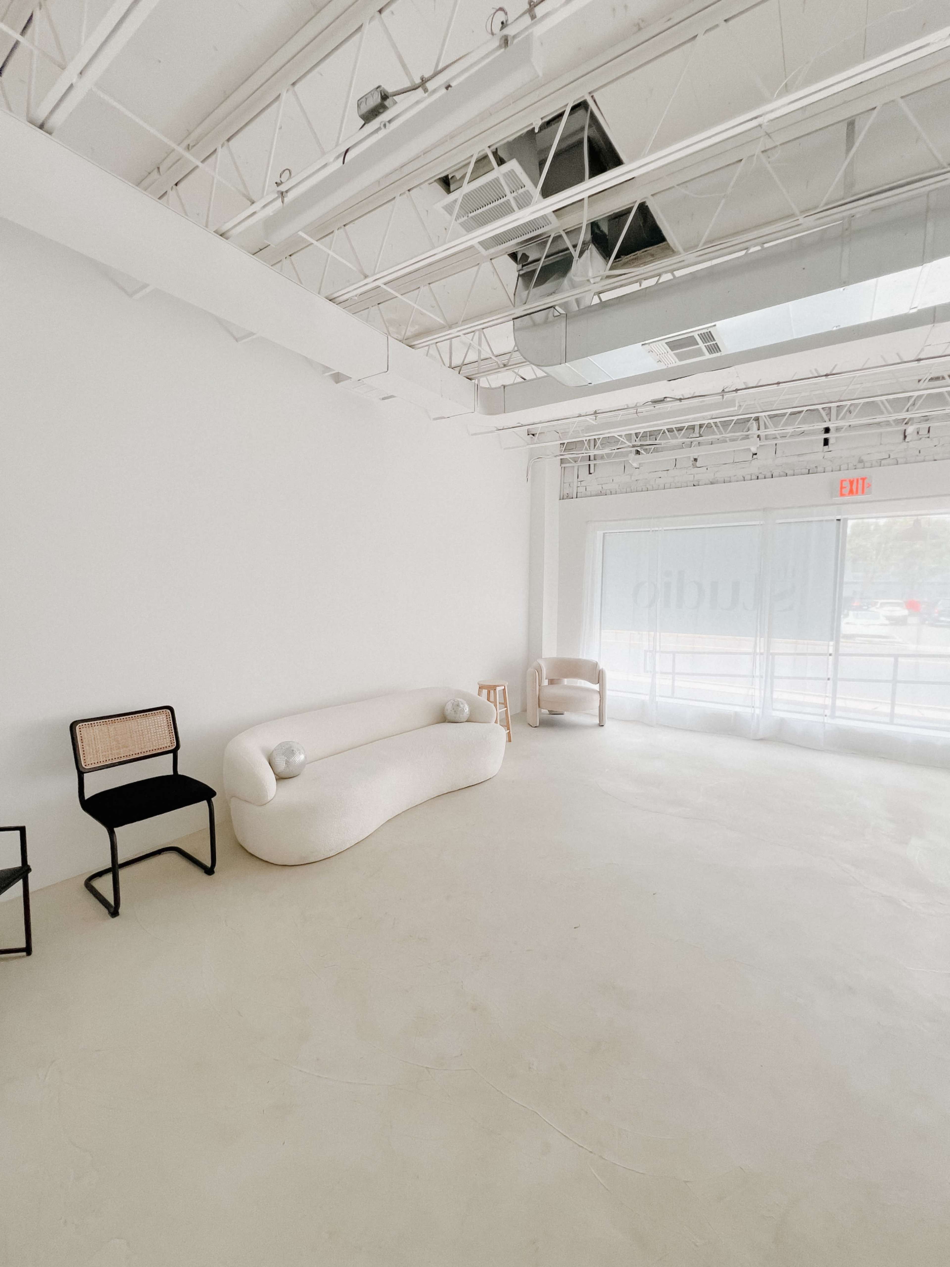 The Studio at Princeton Ave | The Studio at Princeton Ave, Lawrence ...