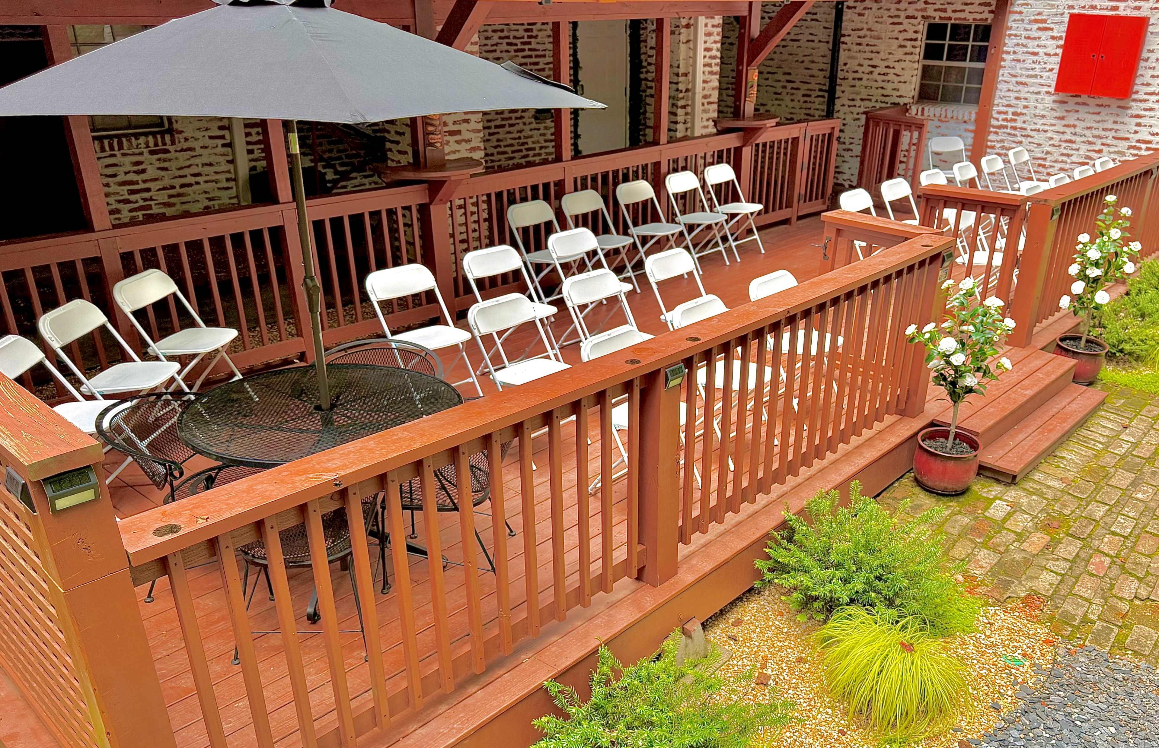 The Cloud Tiki Oasis | Private Mini-Golf Course + Luxury Guest Suite w ...