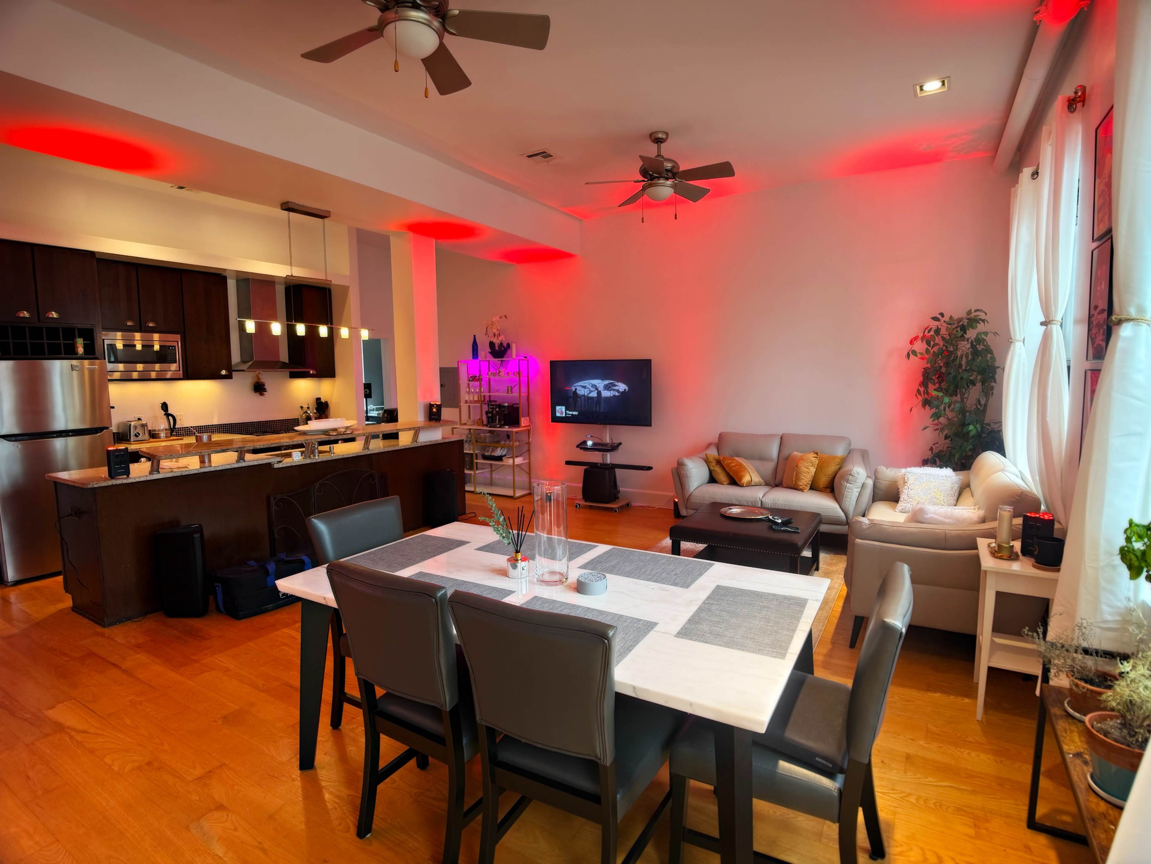 Somatic Lab | Industrial Loft for Photo/Video, Podcast, Music Recording, and Events, Union, NJ ...