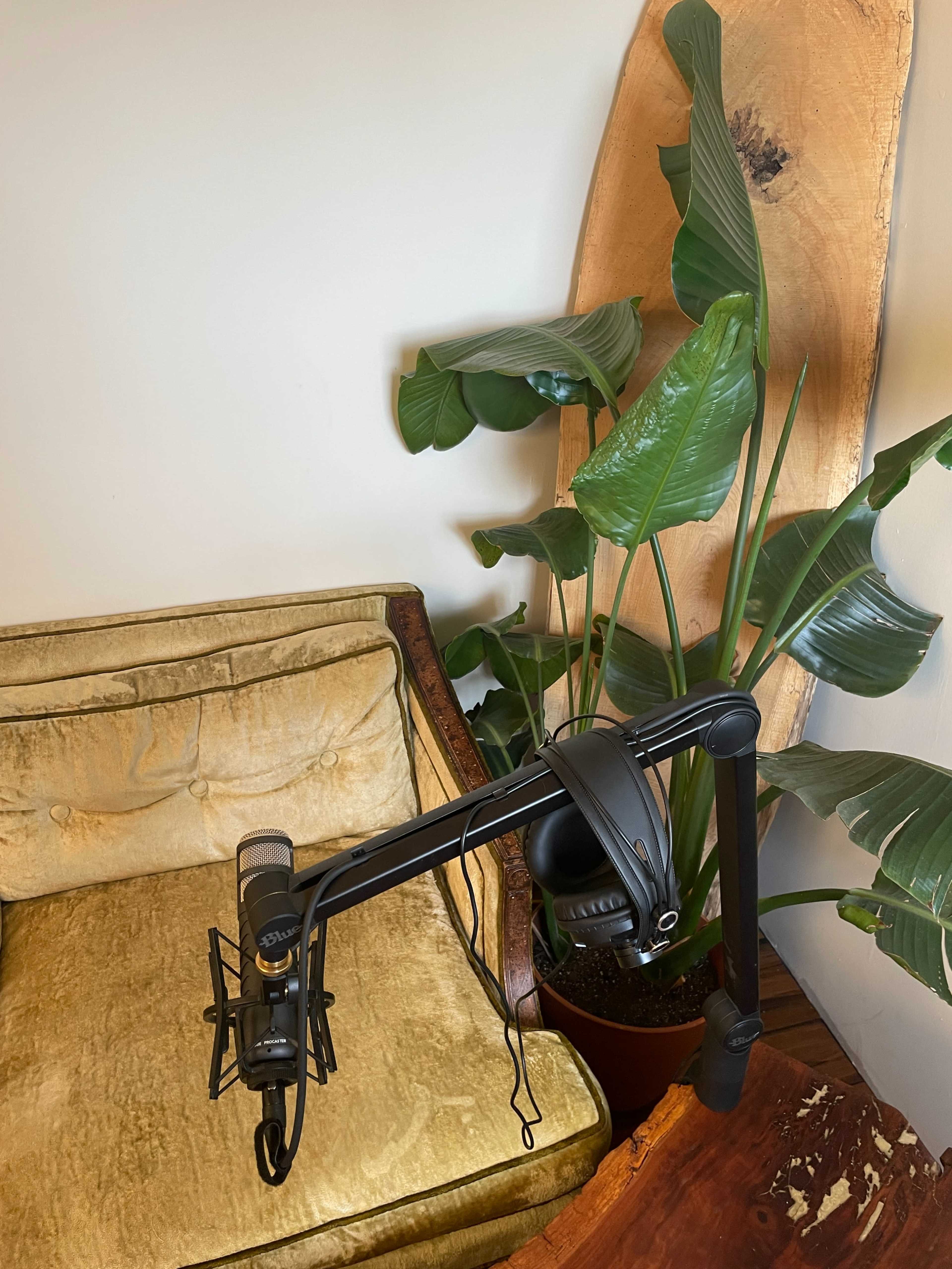 Fully Equipped Video/Audio Production Studio, Nashville, TN ...