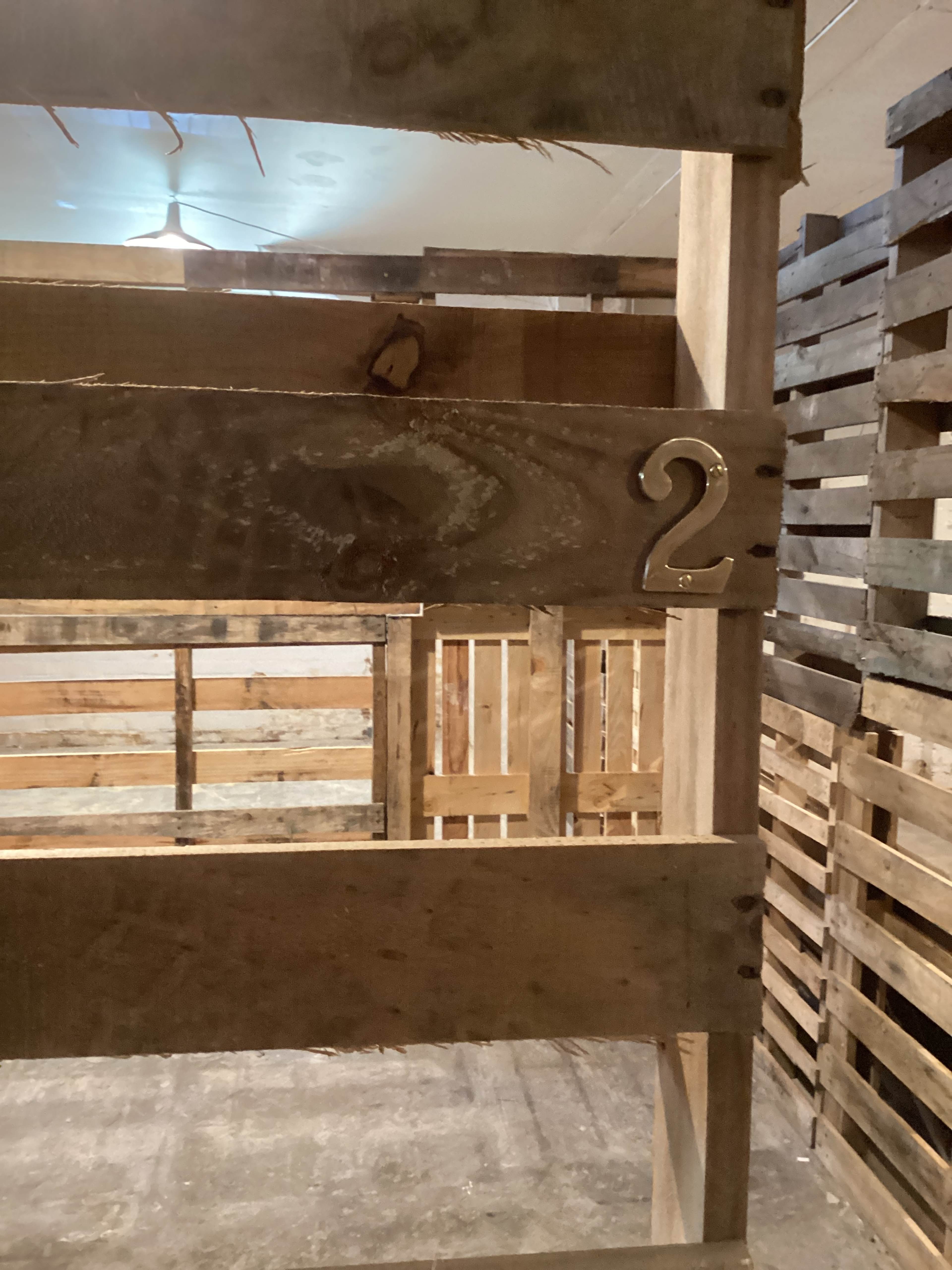 Stylish Soho warehouse, multi-use, creative studios conveniently ...