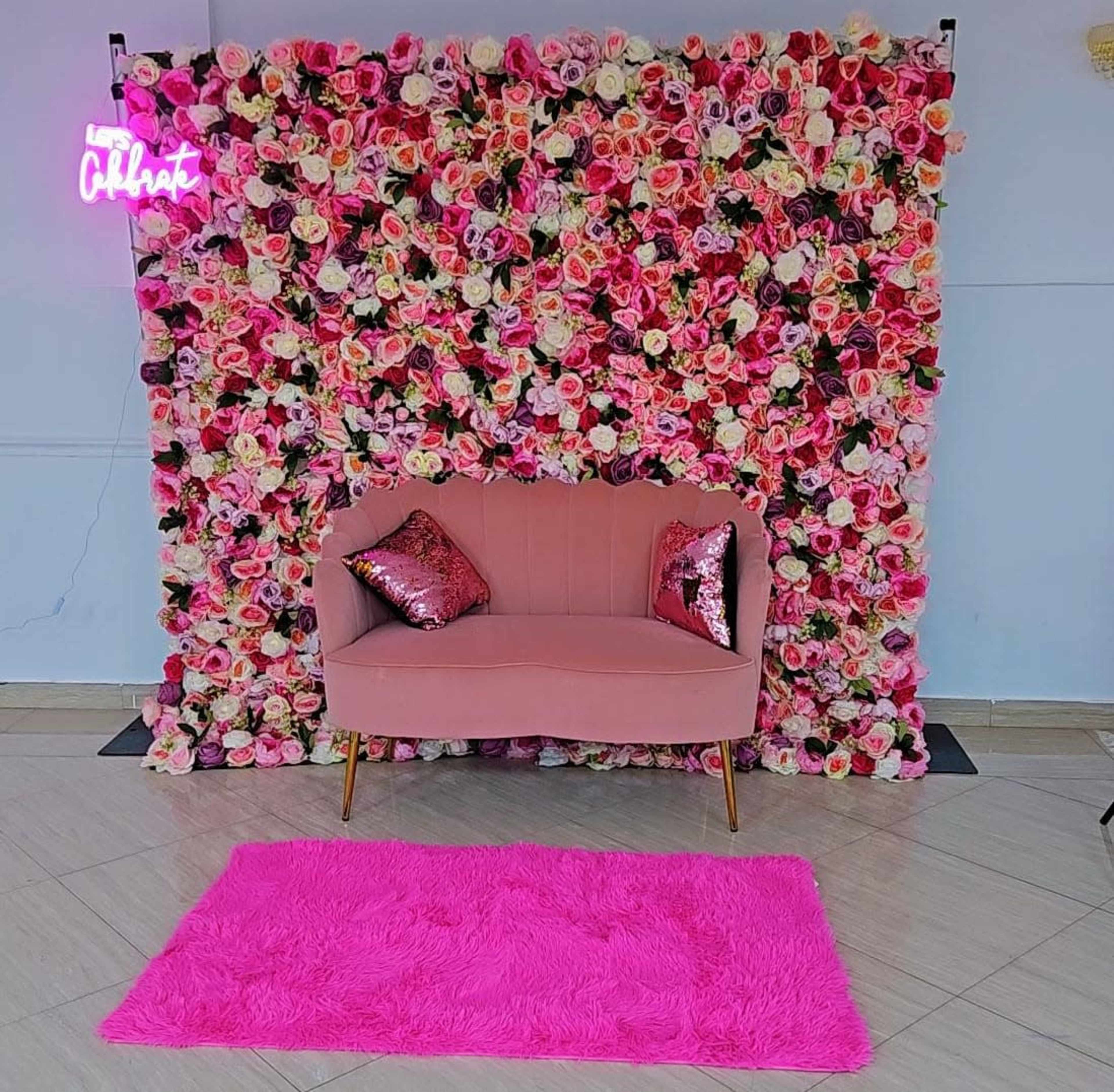 Affordable Event's Hall | The budget ballroom, Queens, NY | Off-Site ...
