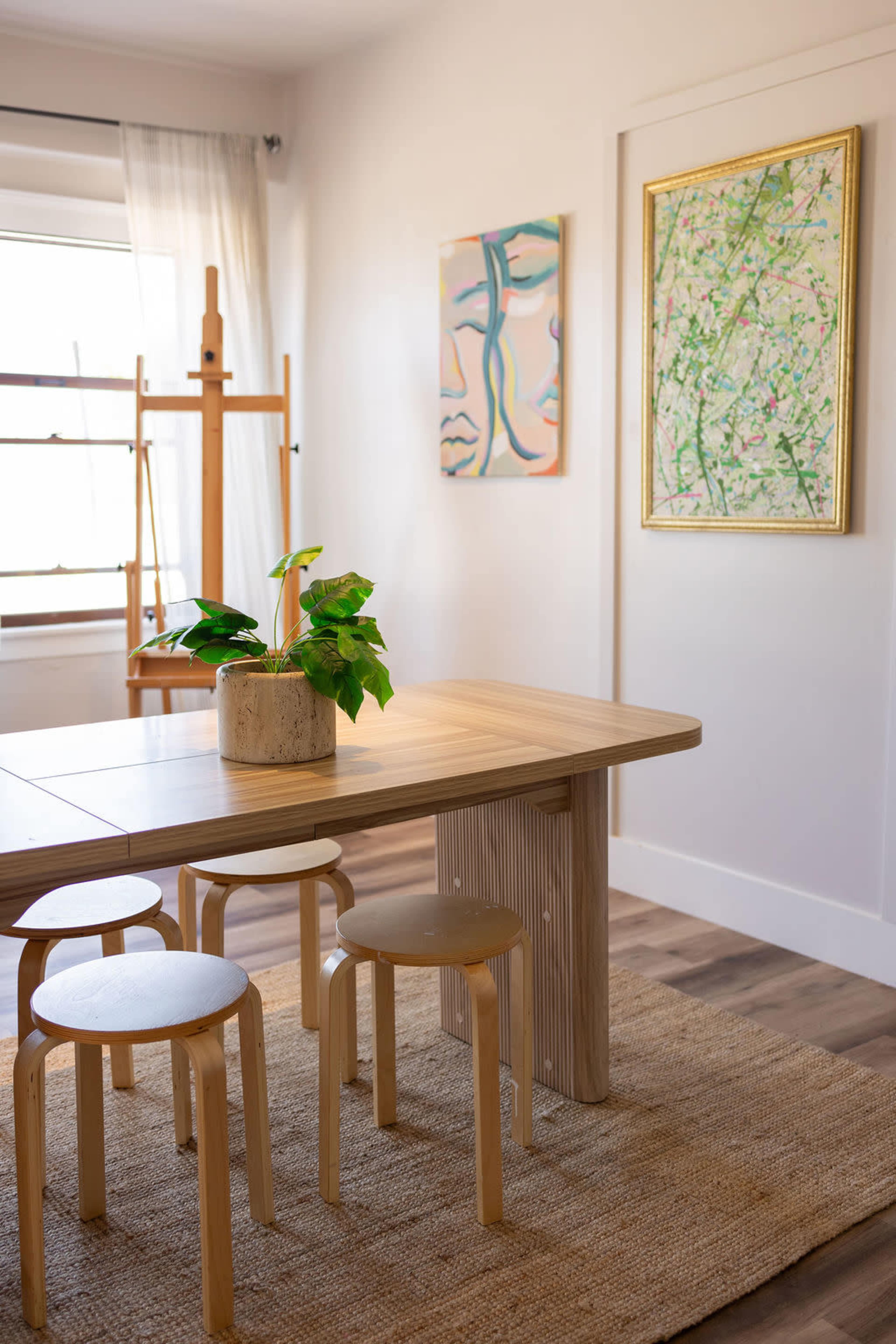 Meraki Spaces | Versatile Art Workshop Space with Historic Charm in Pacific Beach, Pacific Beach ...