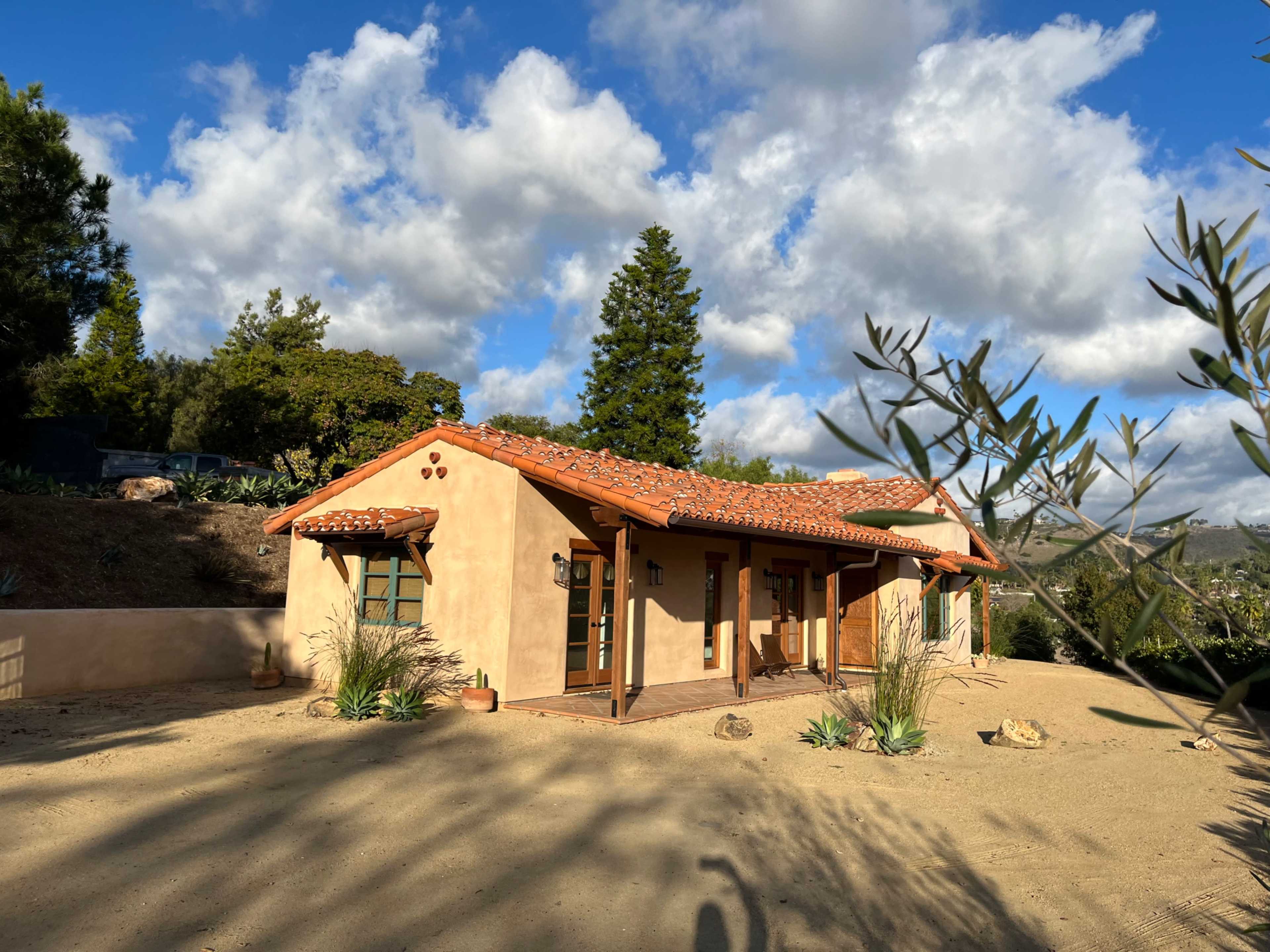 Luxury Casita with Epic Panoramic Views Perfect for Photo Shoots ...