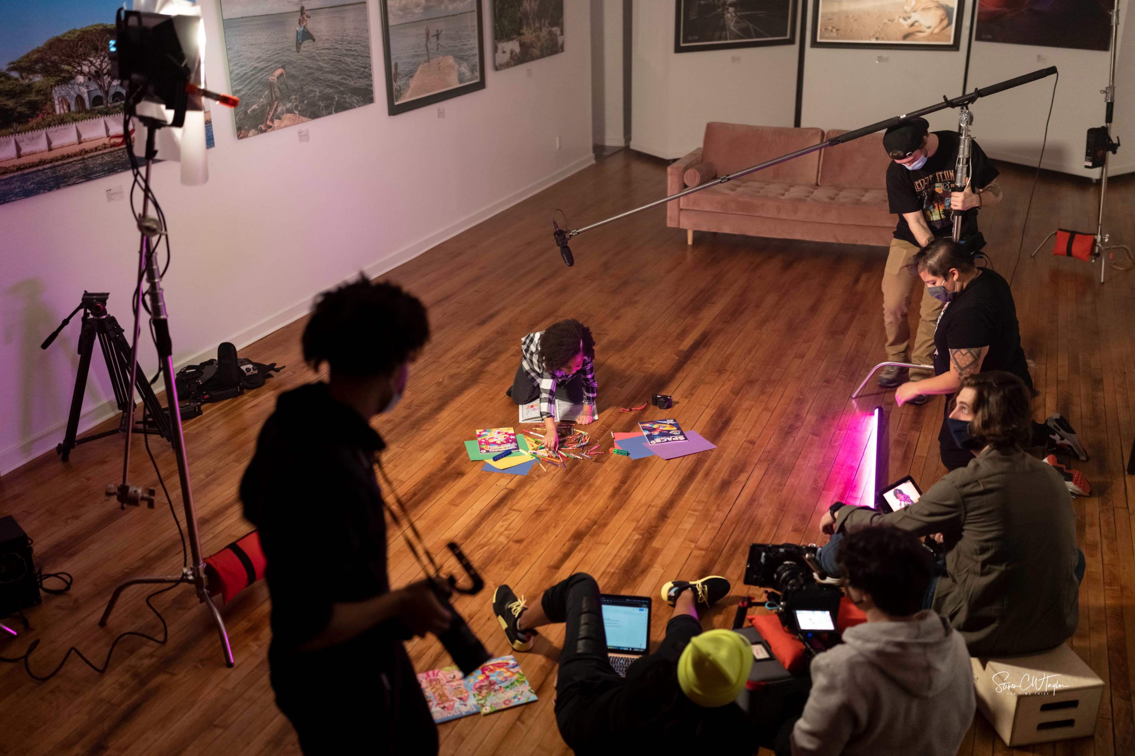 Ubuntu Fine Art | Black Owned Fine Art Photography Gallery, with great ...