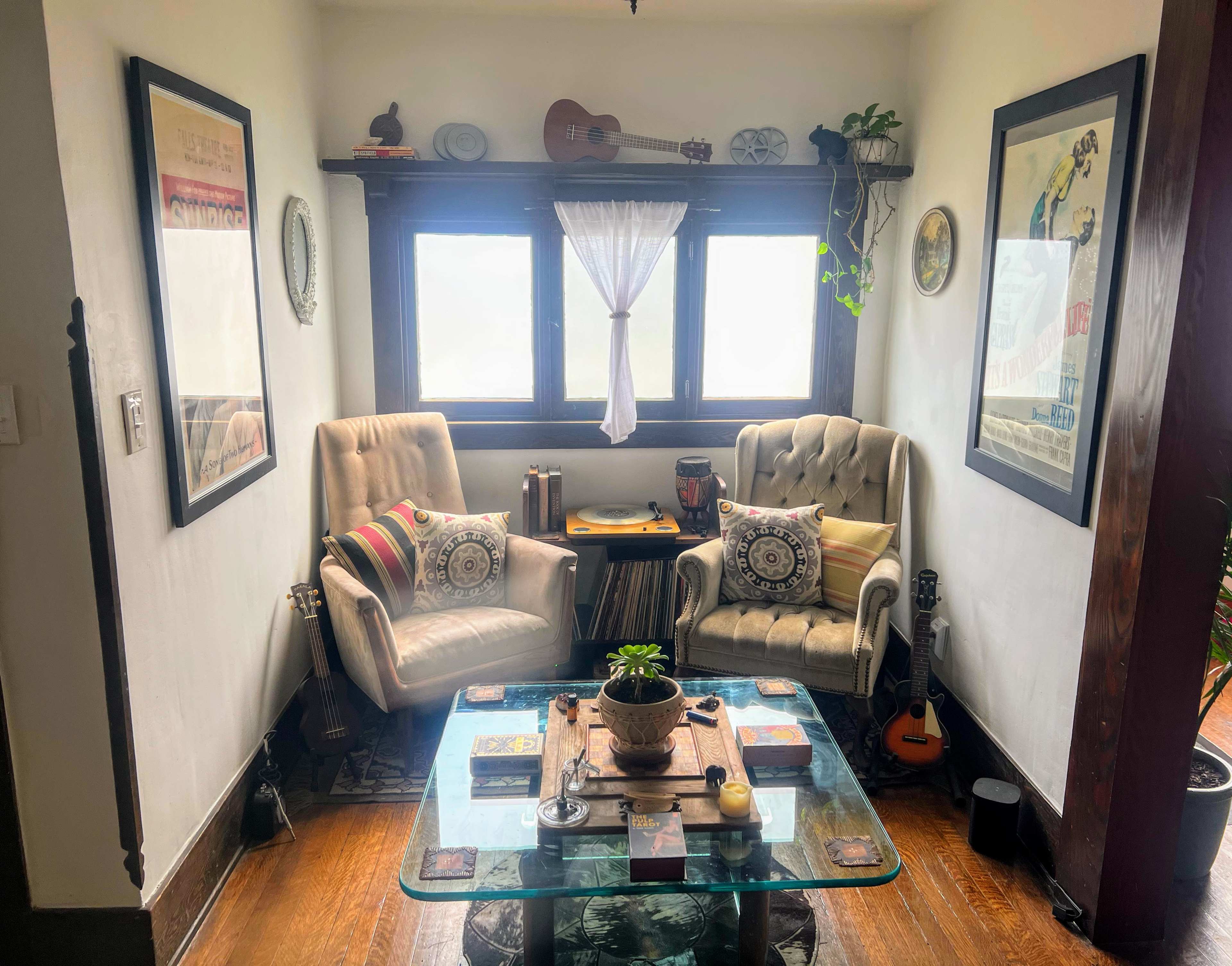 GORGEOUS cozy 1908 CRAFTSMAN HOME with recording studio and private ...