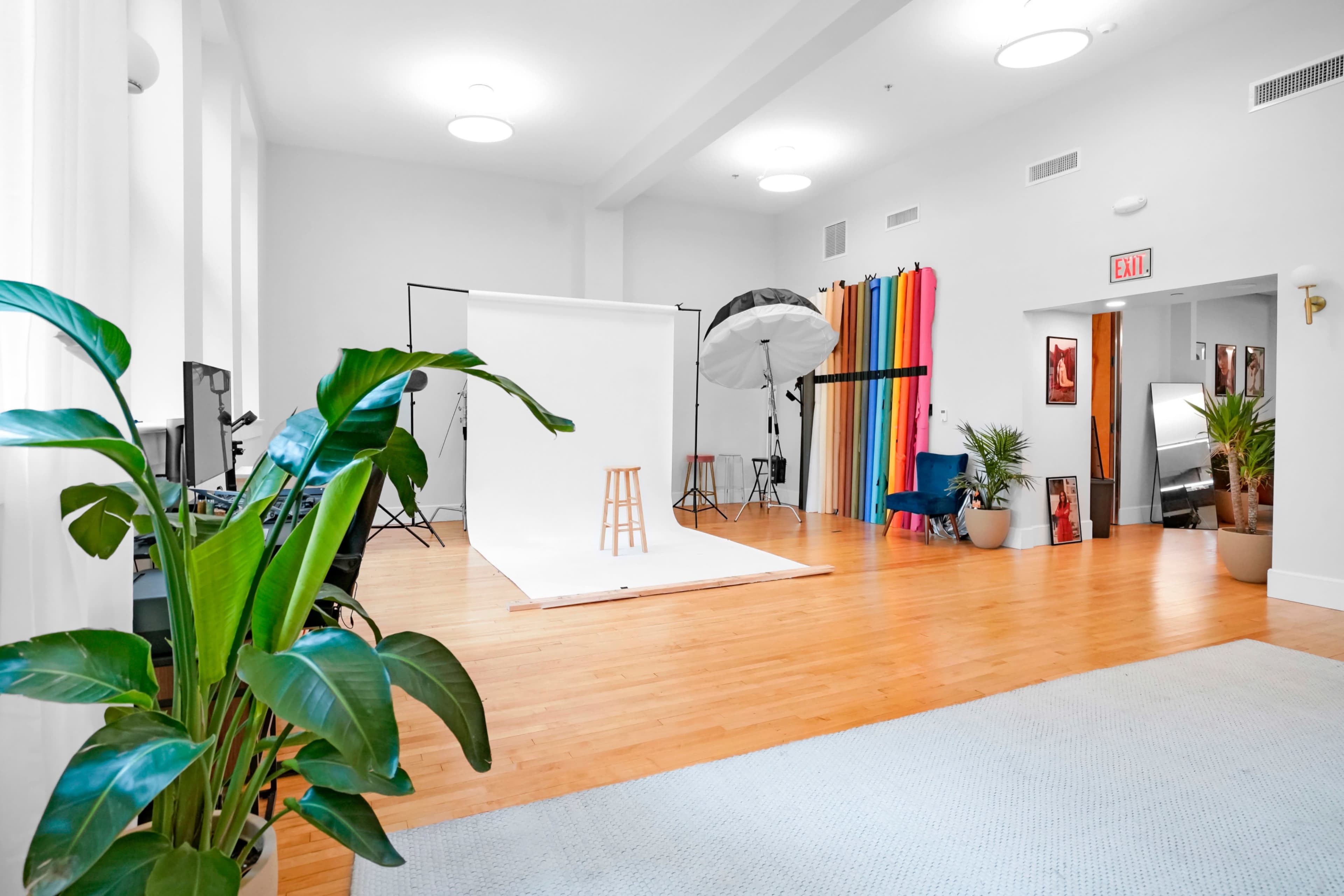 The Loft Studios Raleigh | The Loft Studios Raleigh, raleigh, NC ...