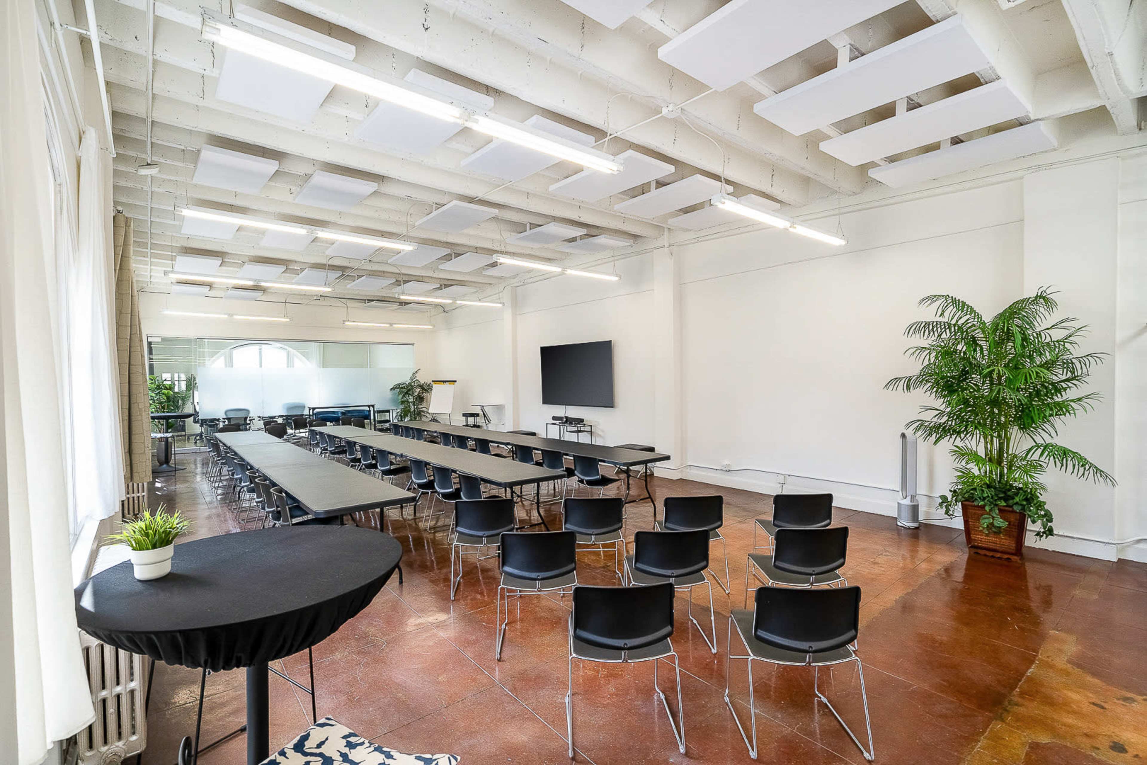 Gorgeous Historic Event Space Near Moscone Conference Center – Spacious ...