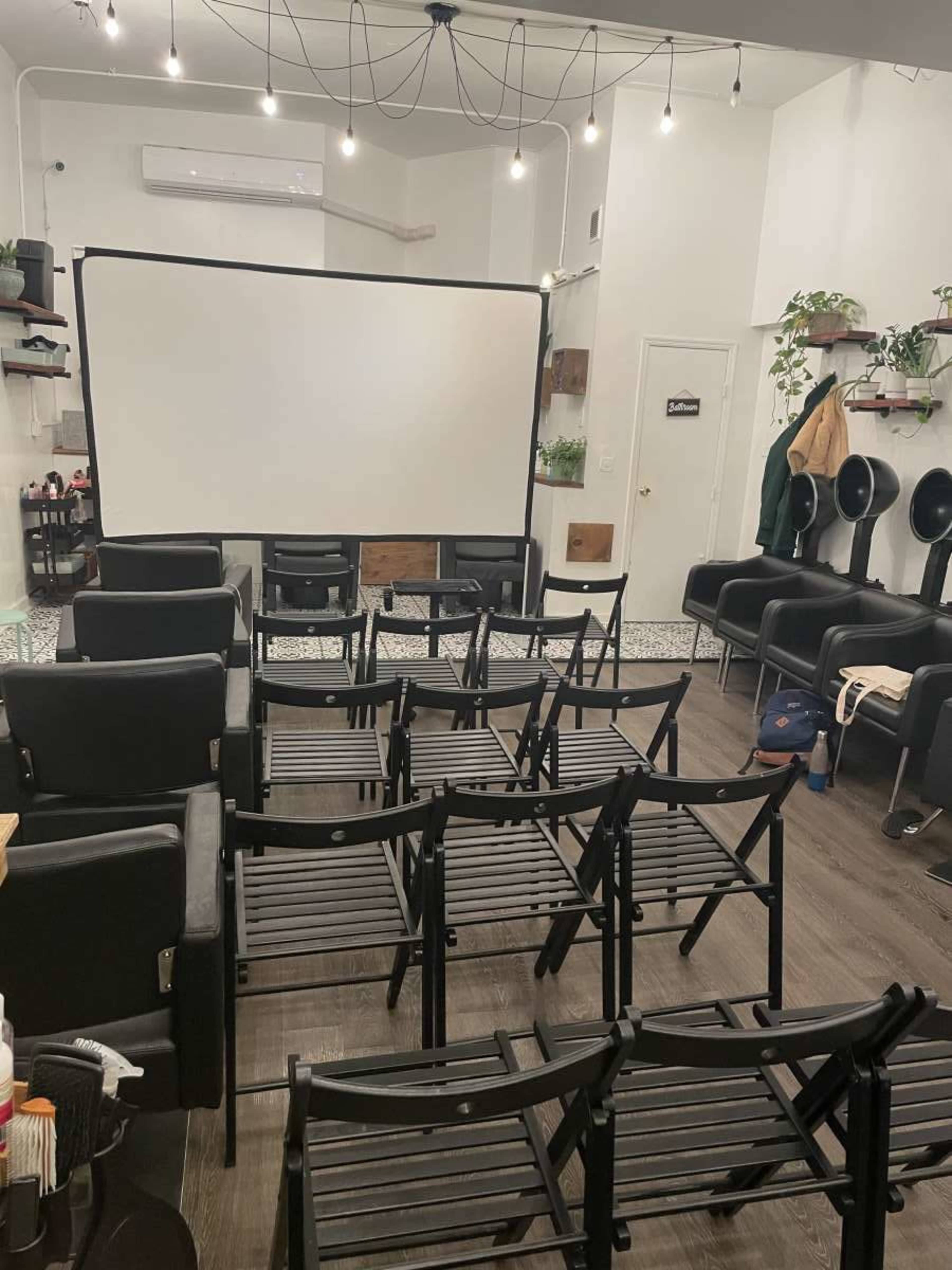 Uptown City Hair Salon with a Modern and Natural Feel, New York, NY ...