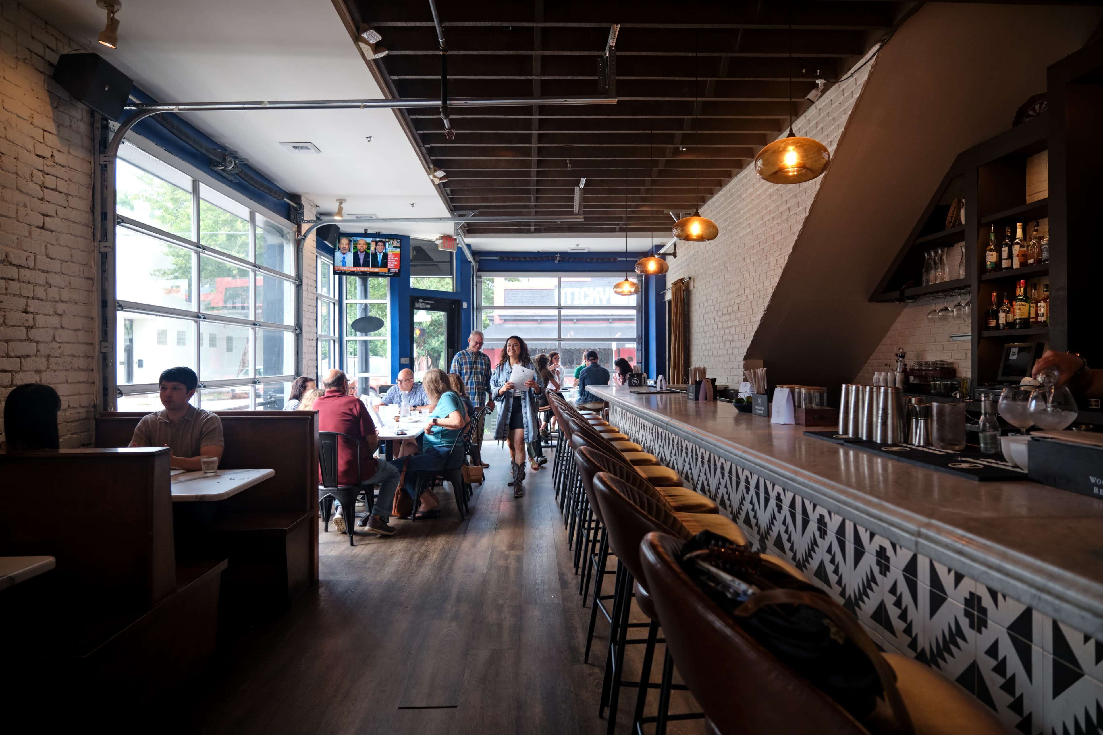 Memi's | Amar Lounge, richmond, VA | Event | Peerspace