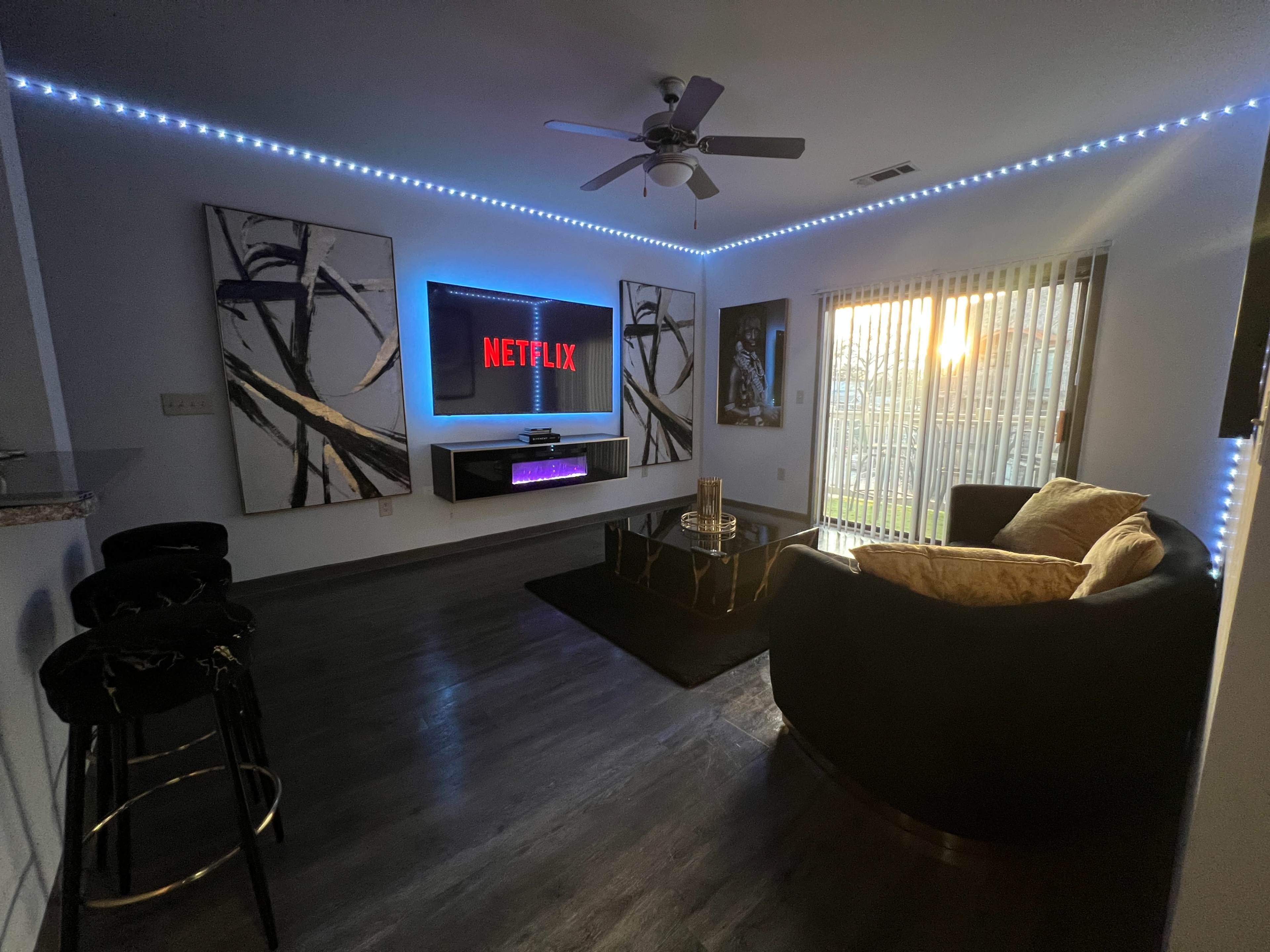 Noble Kings & Queens Den *Old Loft*, Atlanta, GA | Production | Peerspace