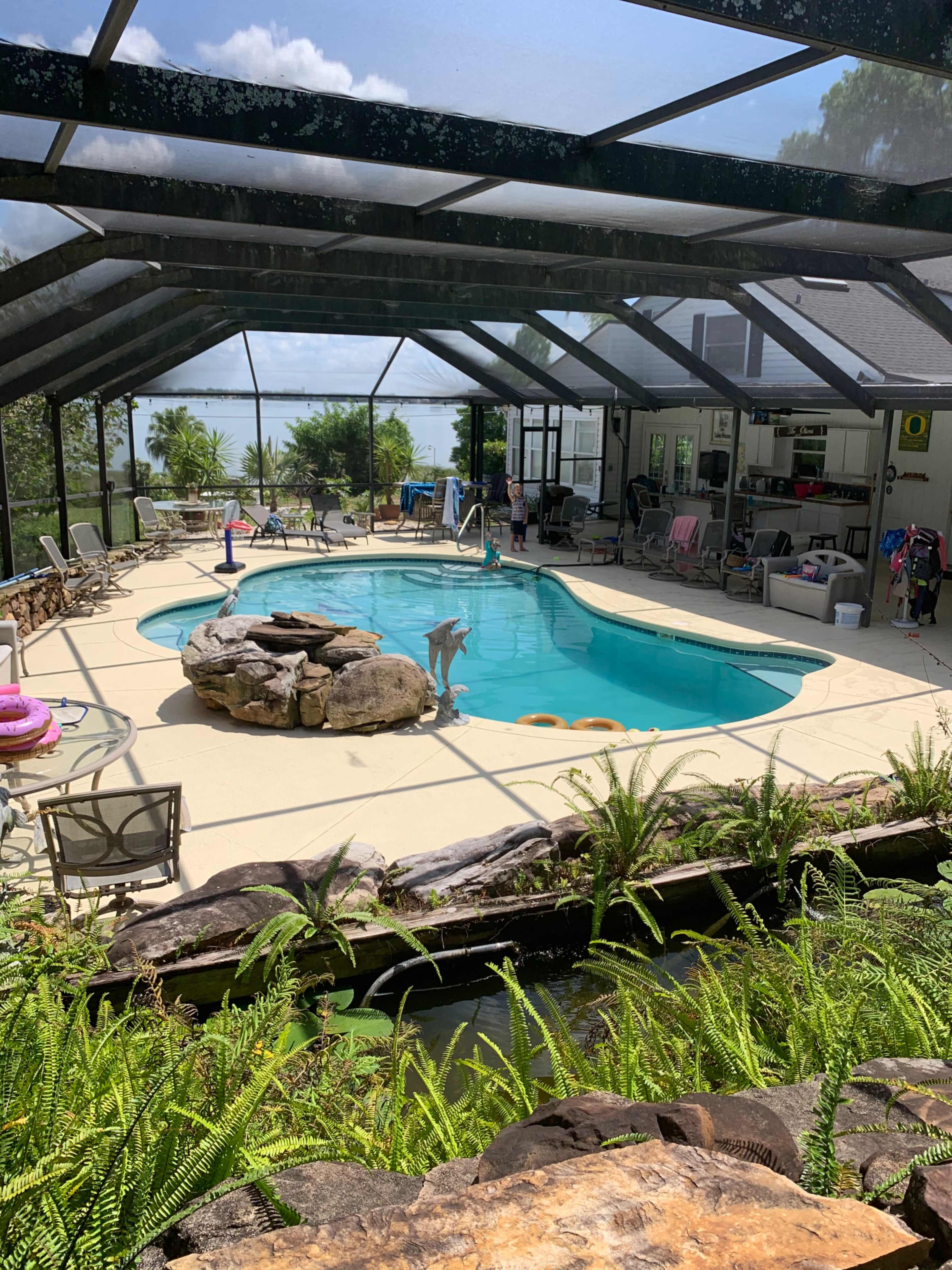 Mango Tango Estate Picturesque Wedding Hosting Birthday Parties 2 ...