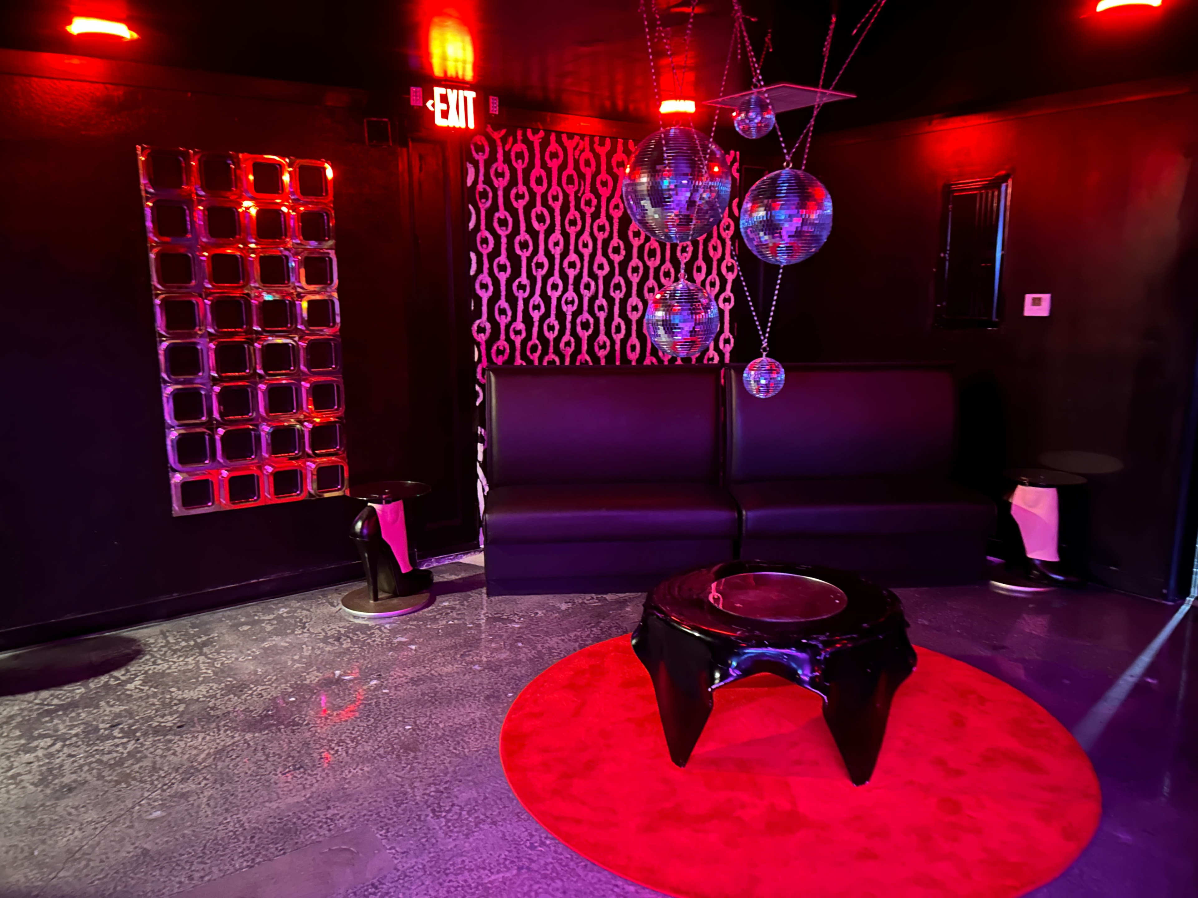 Private Club + Entertainment Multiplex, Miami, FL | Event | Peerspace