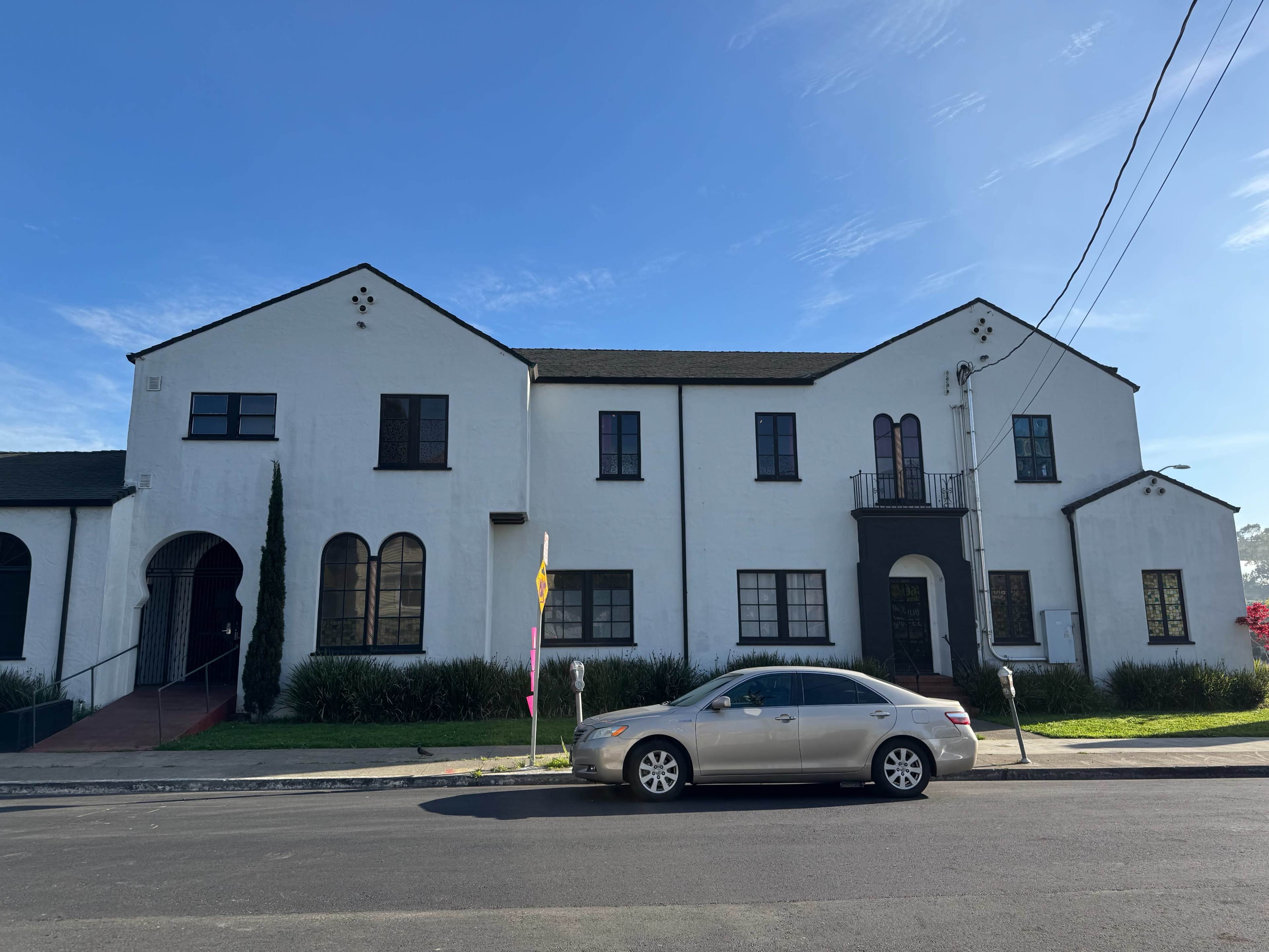 The Oakland Grove | Gallery Ballroom, Oakland, CA | Event | Peerspace