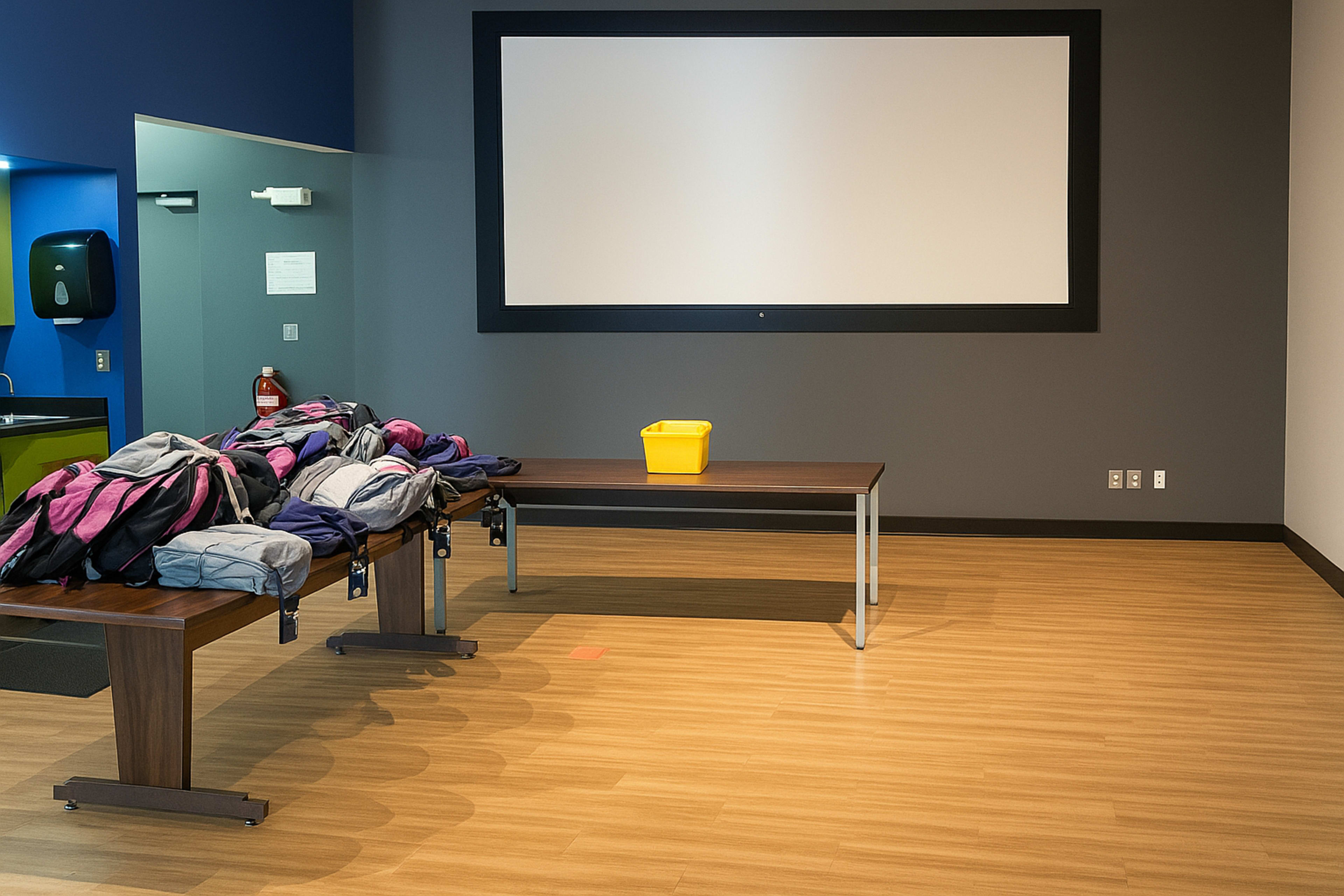 Working Class Studios | Working Class Studios, Detroit, MI | Off-Site ...