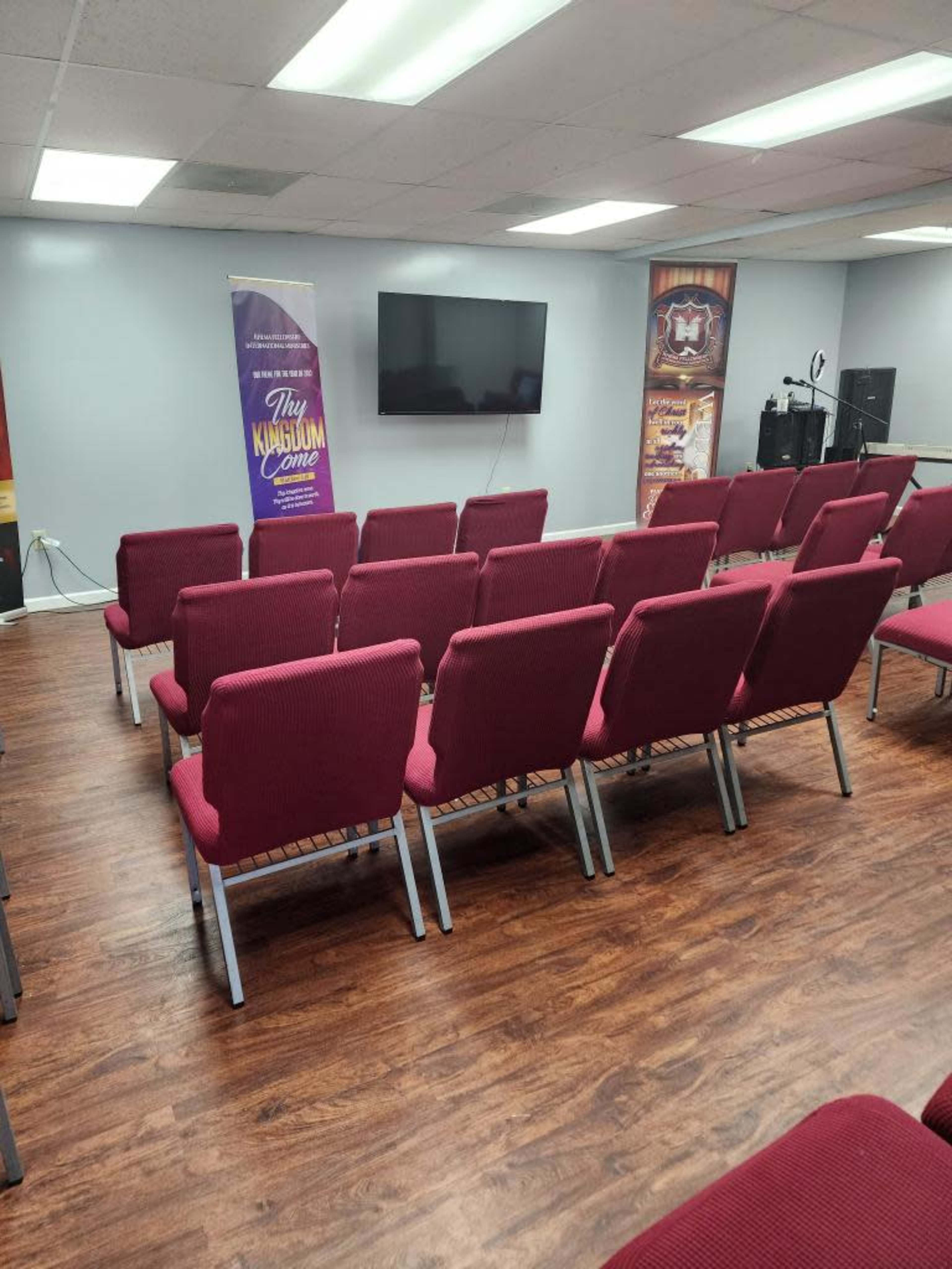 Midpoint Meeting Area to CherryHill, Maple Shade and Pennsauken, Pennsauken, NJ | Production ...