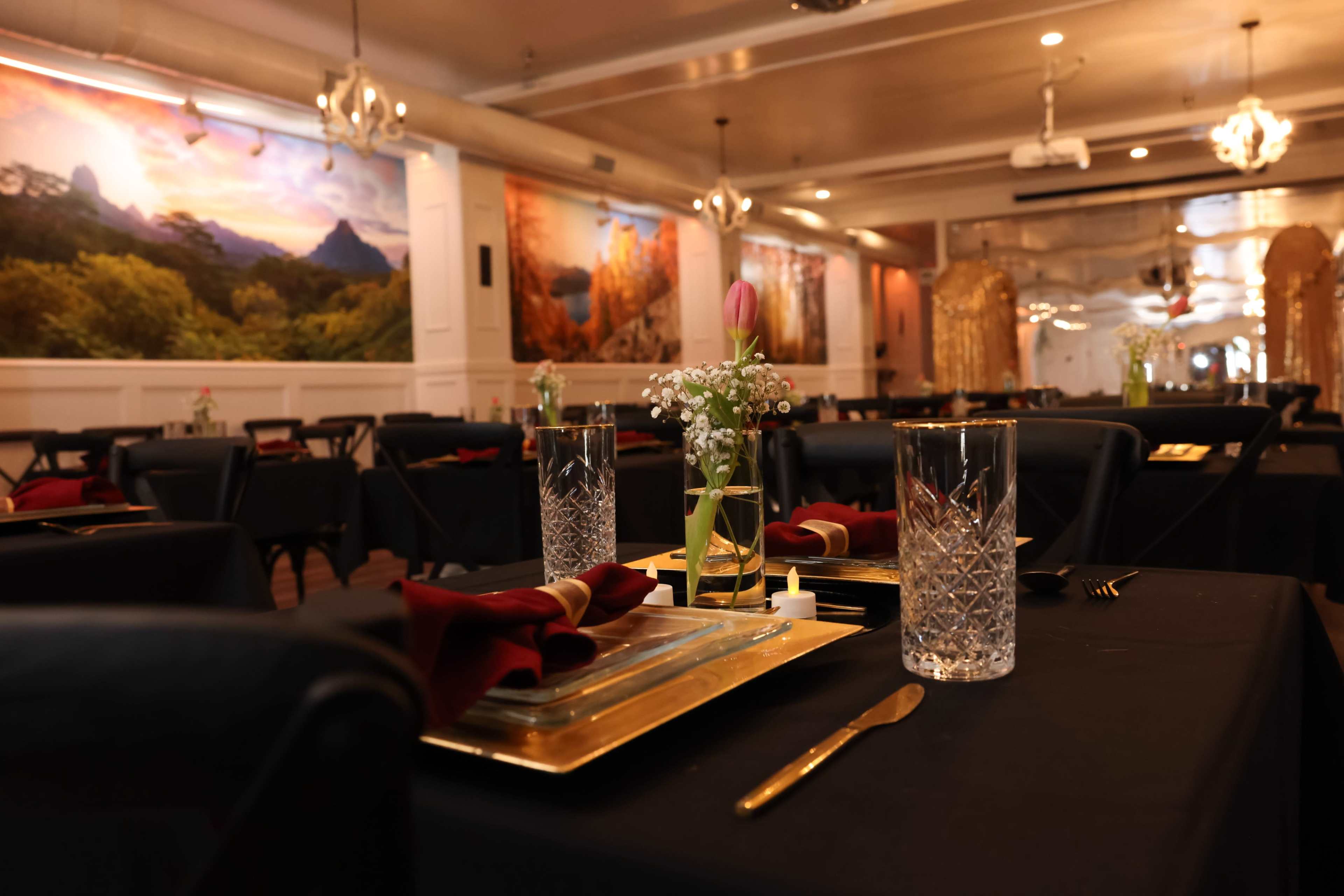 Ascend Hall | Upscale Downtown Venue with Open Floor Plan, WINDER, GA ...