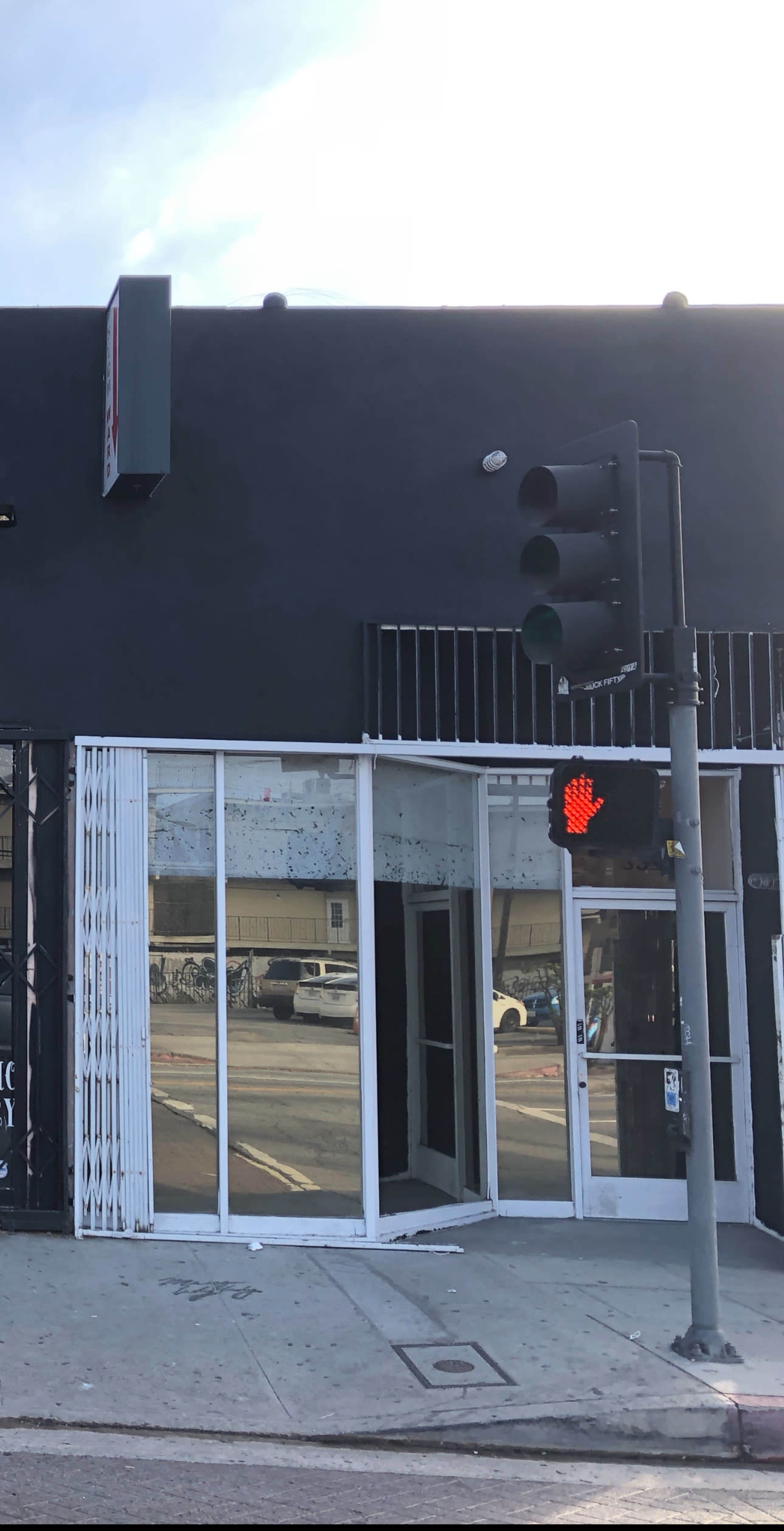 Fairfax District Event Space for Art Shows, Pop-Ups, Shoots and ...